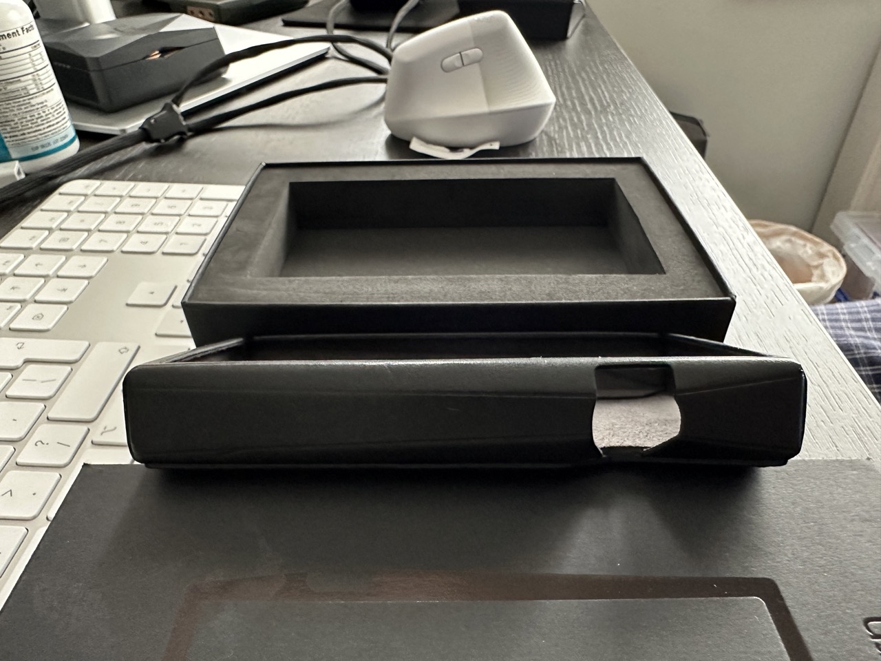 Sold: Astell&Kern SP3000 Black Leather Case (original) | Headphone ...