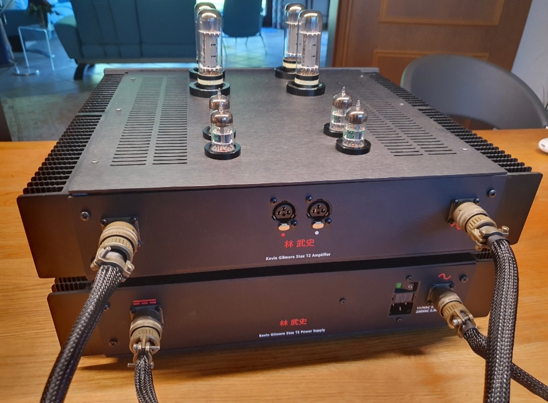 The Stax Thread III | Page 1592 | Headphone Reviews and Discussion ...