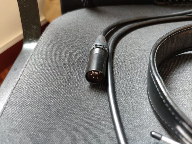 Closed: Alessandro MS-Pro | Headphone Reviews and Discussion - Head-Fi.org