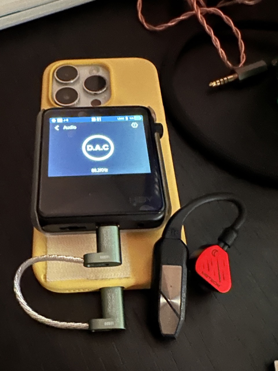 aptX Adaptive / aptX Lossless USB Transmitters | Headphone Reviews and ...