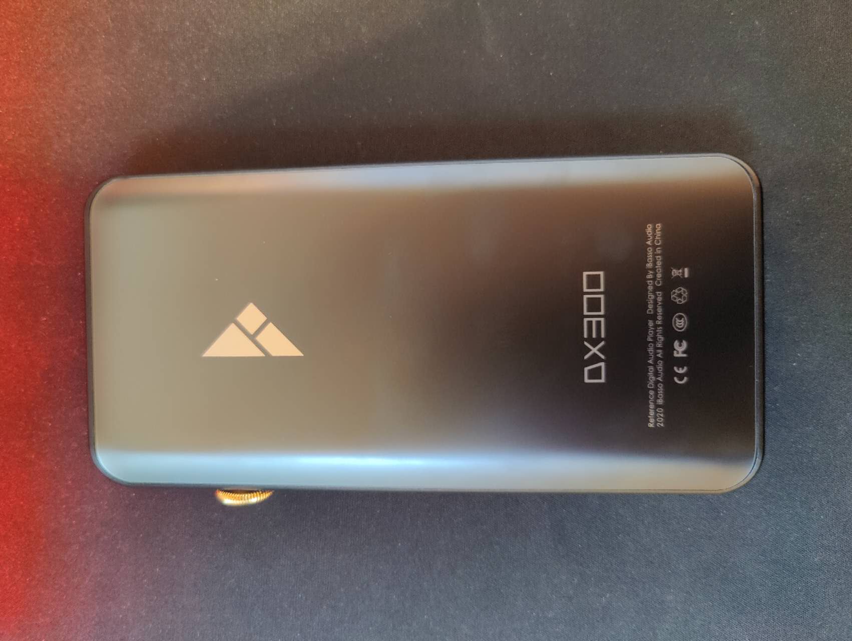 Sold: iBasso DX300 w/ AMP12 & AMP14 | Headphone Reviews and Discussion ...