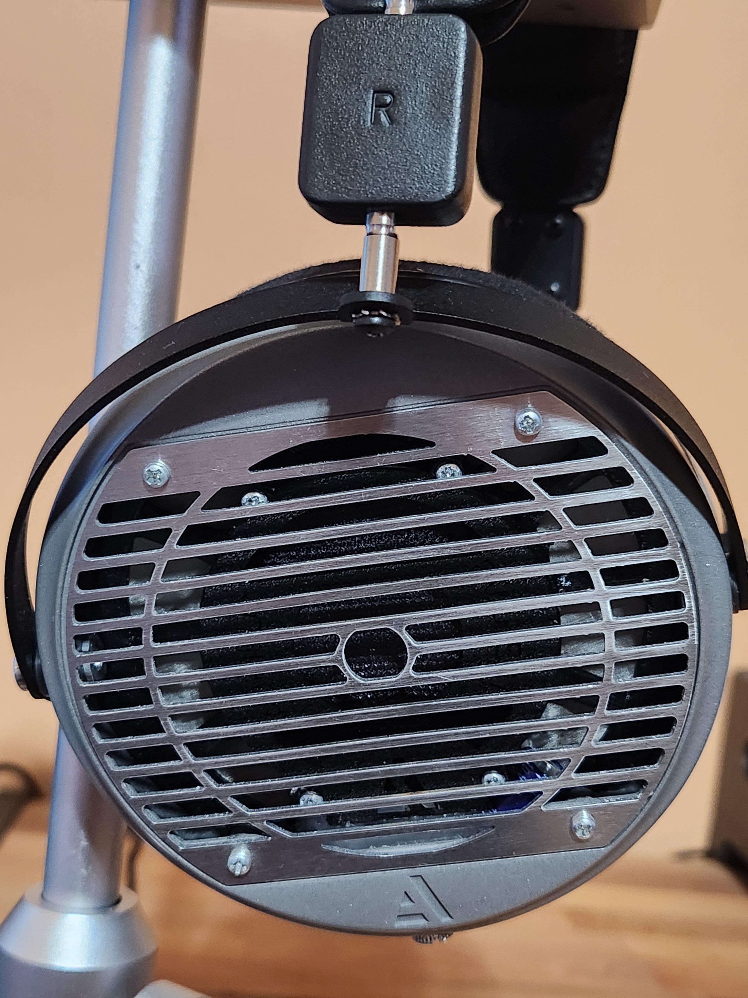 Sold: Auribus Acoustics Everest | Headphone Reviews and Discussion - Head-Fi.org