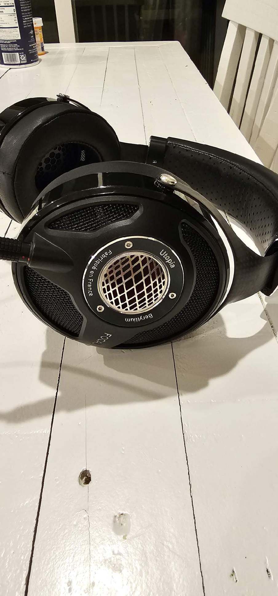 Closed: Focal Utopias 2021 with warranty | Headphone Reviews and ...