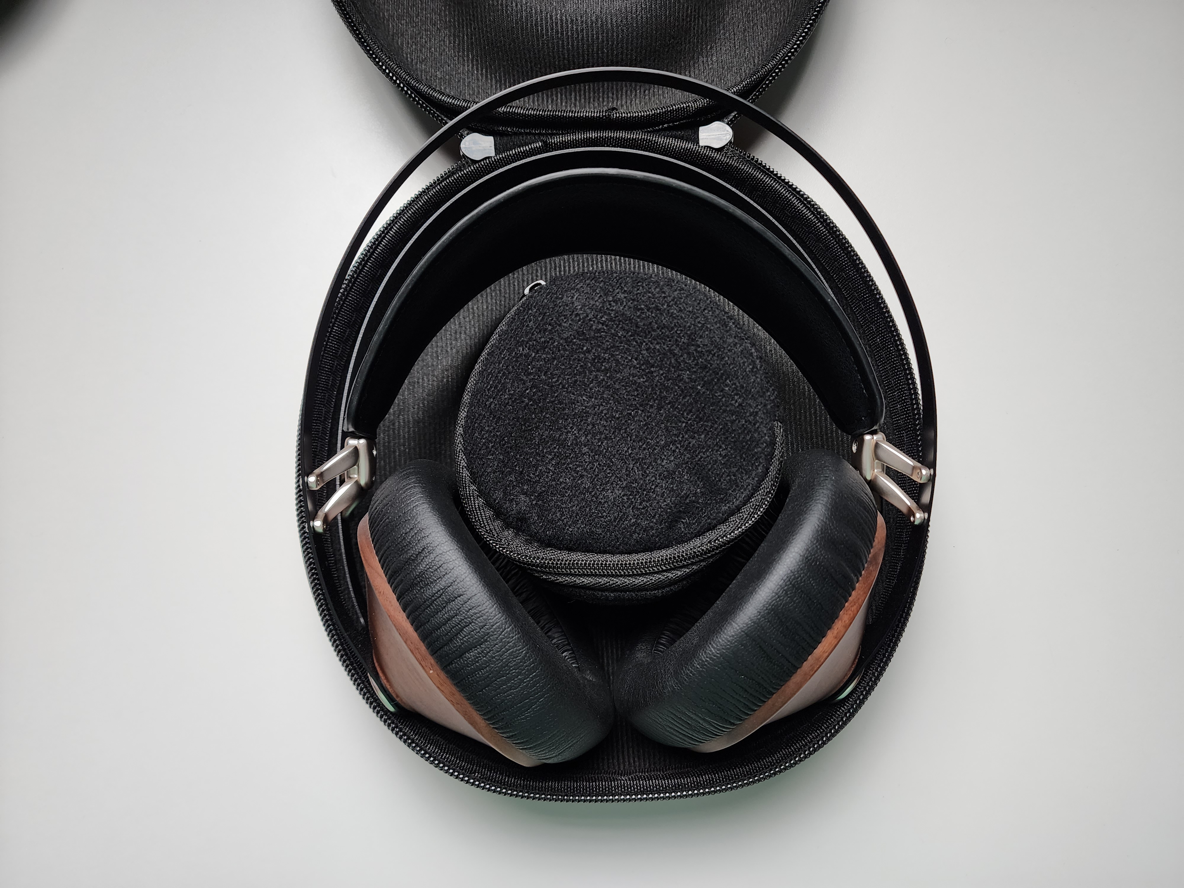 Closed: Meze 99 Classics (Silver) *Price Update! | Headphone Reviews ...