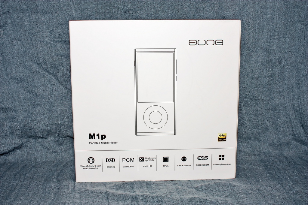 Aune M1p | Headphone Reviews and Discussion - Head-Fi.org