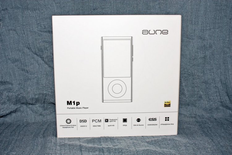 Aune M1p - Reviews | Headphone Reviews and Discussion - Head-Fi.org