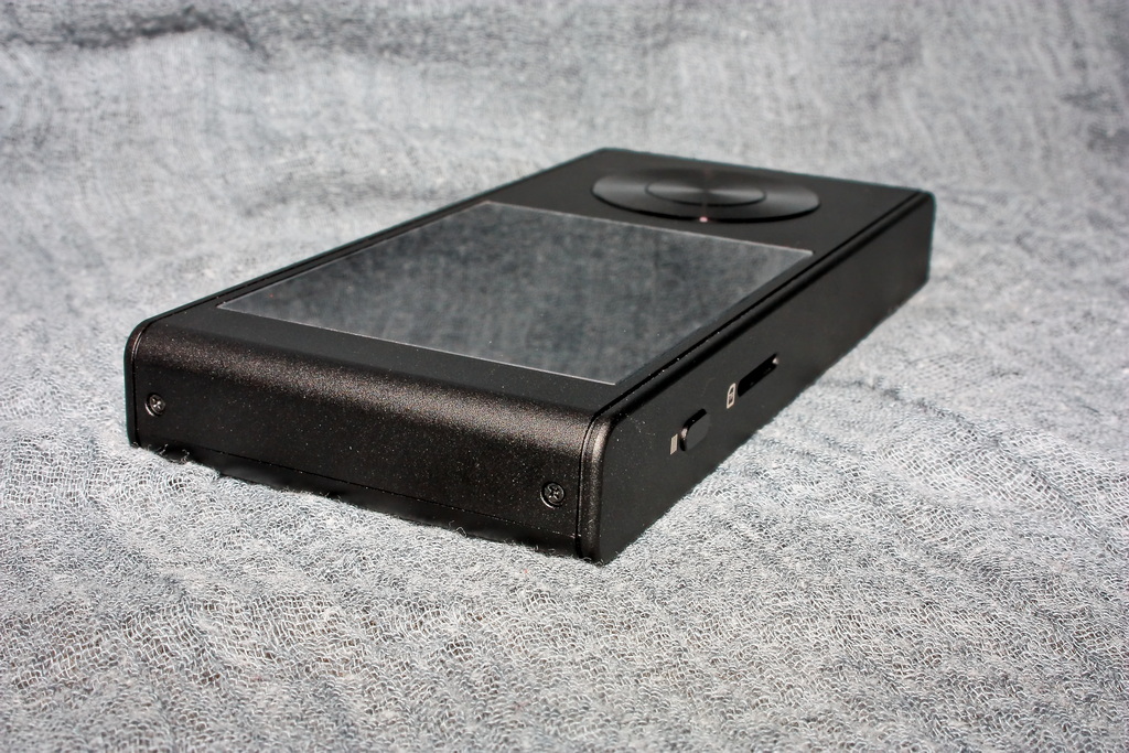 Aune M1p - Reviews | Headphone Reviews and Discussion - Head-Fi.org