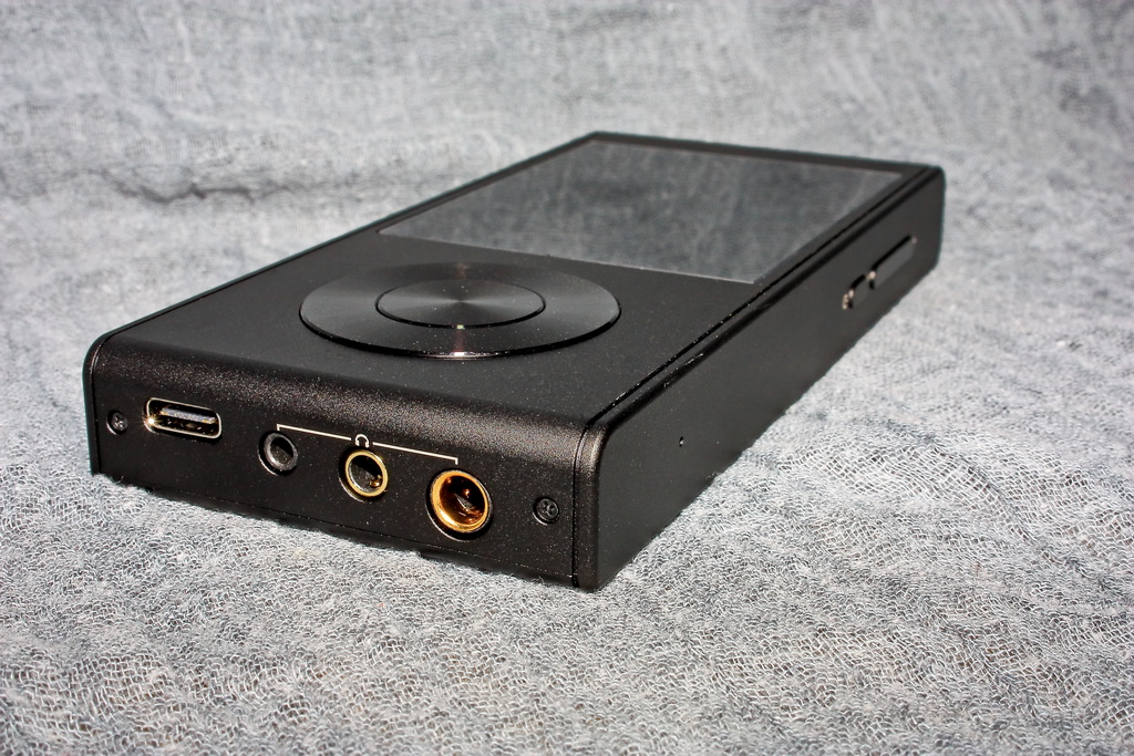 Aune M1p - Reviews | Headphone Reviews and Discussion - Head-Fi.org