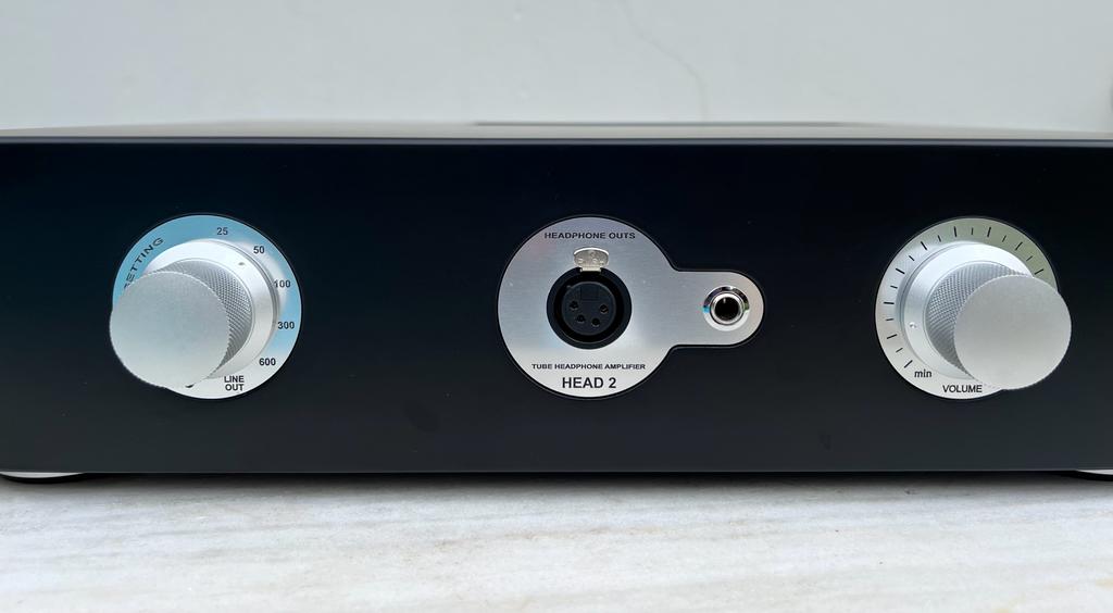 Sold: Trafomatic Head 2 | Headphone Reviews and Discussion - Head-Fi.org