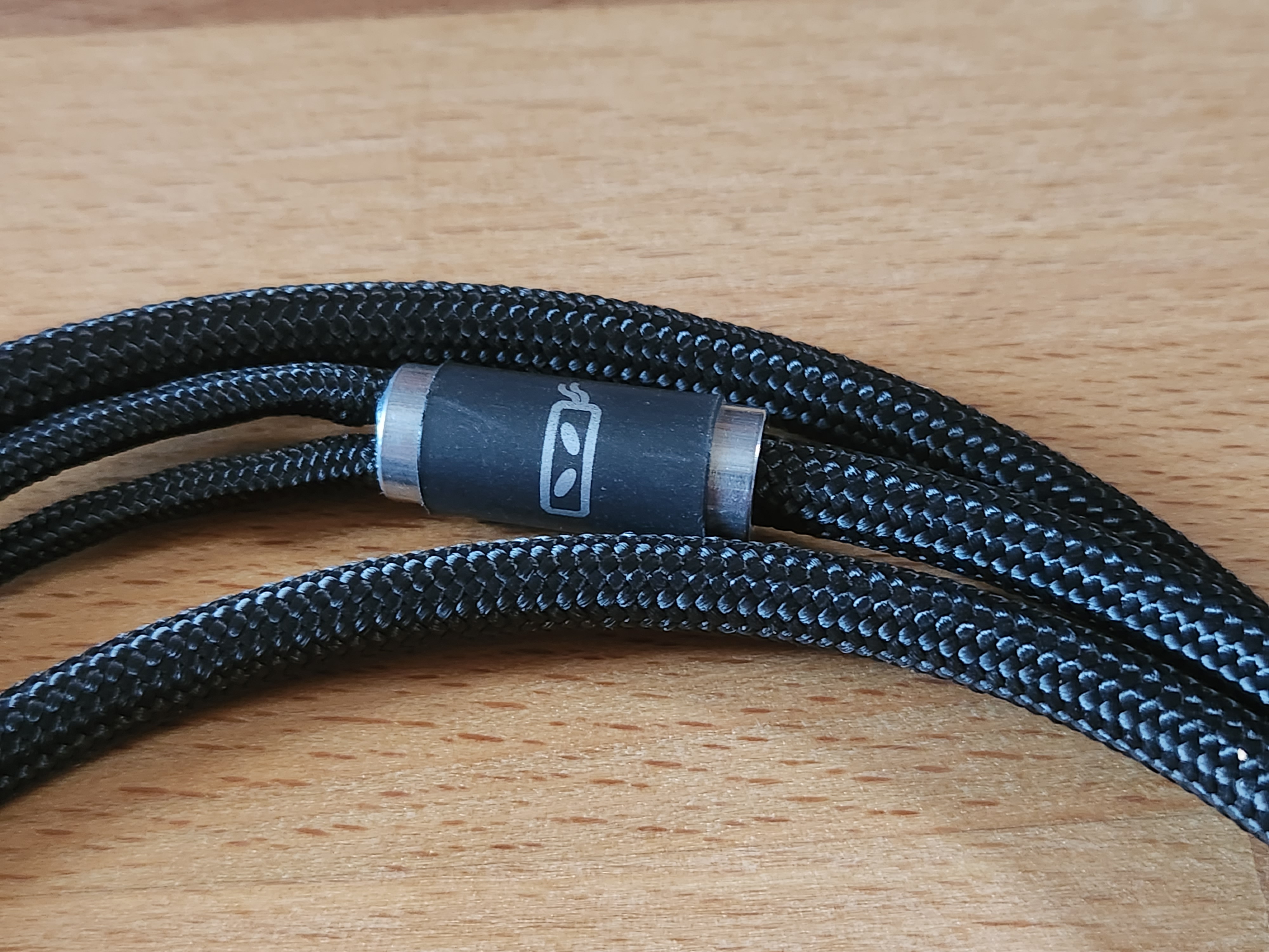 Sold: Audiophile Ninja Cable (Fostex) | Headphone Reviews and ...