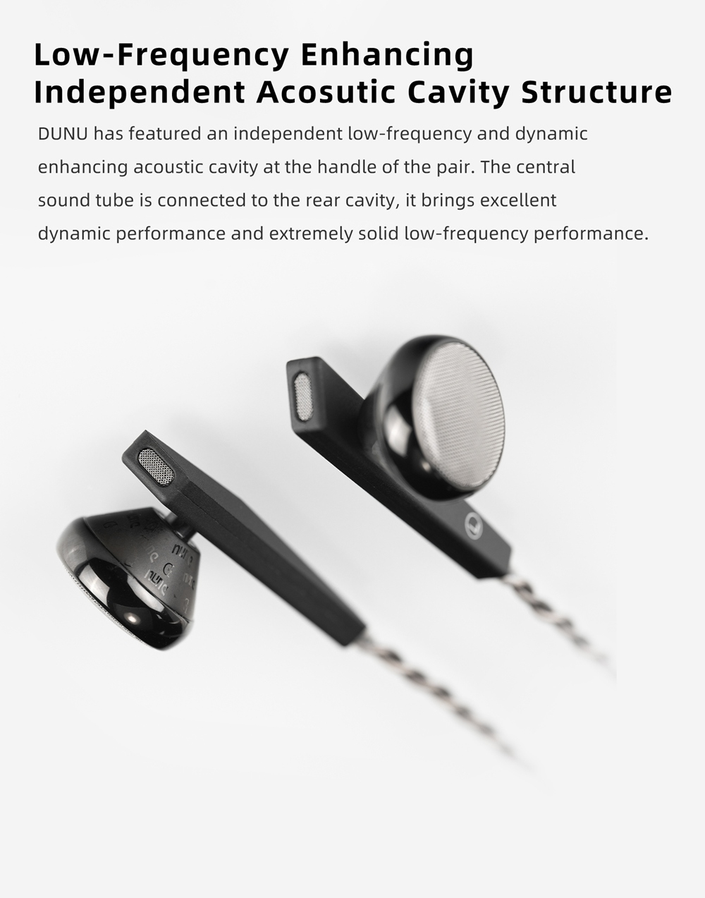 DUNU Alpha 3 | Headphone Reviews and Discussion - Head-Fi.org