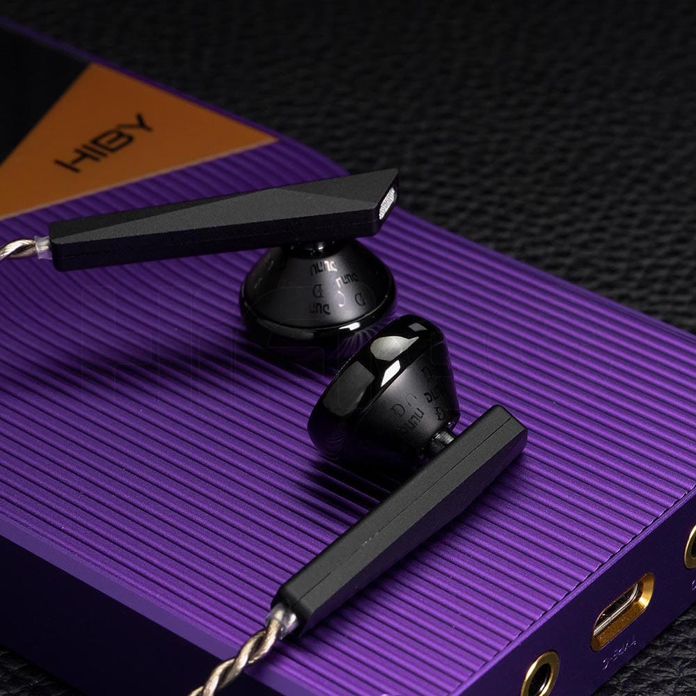 DUNU Alpha 3 | Headphone Reviews and Discussion - Head-Fi.org