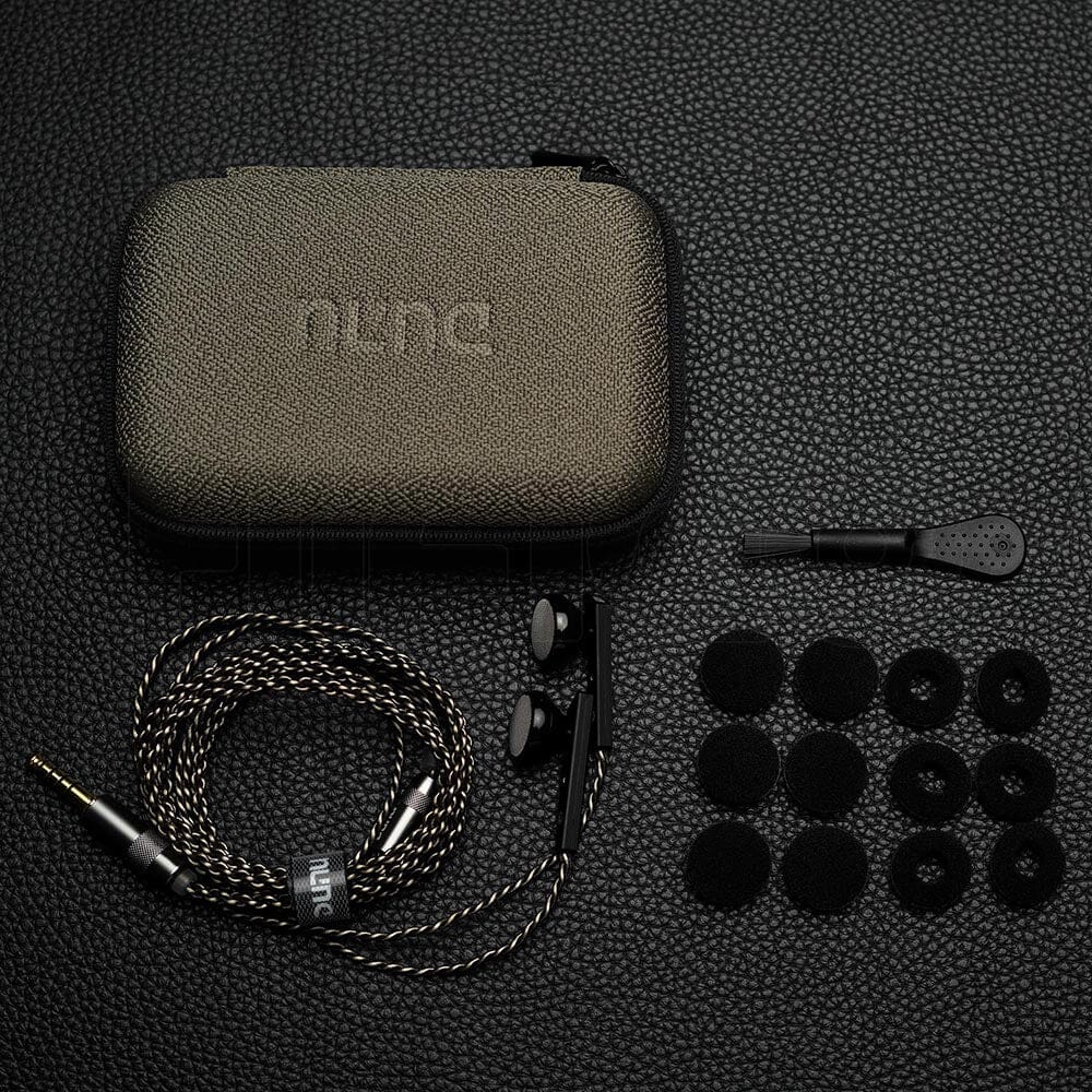 DUNU Alpha 3 | Headphone Reviews and Discussion - Head-Fi.org