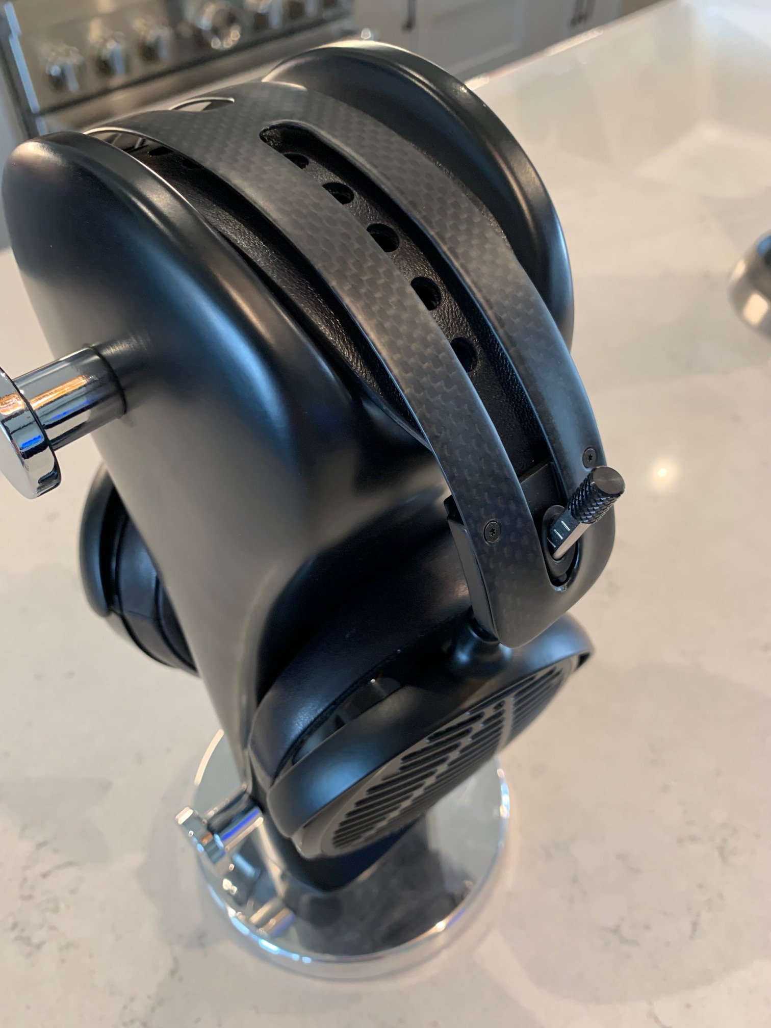 Sold: Audeze LCD5 Headphones For Sale | Headphone Reviews and ...
