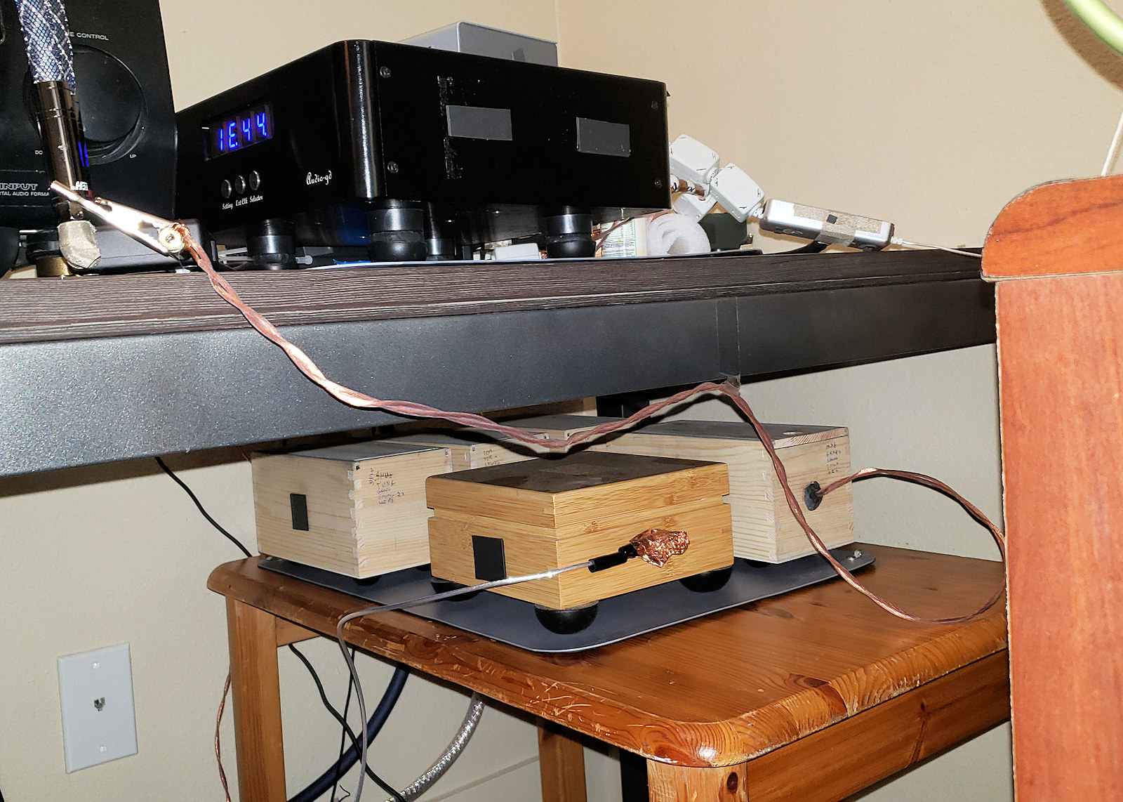 DIY Ground Box Thread | Page 10 | Headphone Reviews and Discussion ...