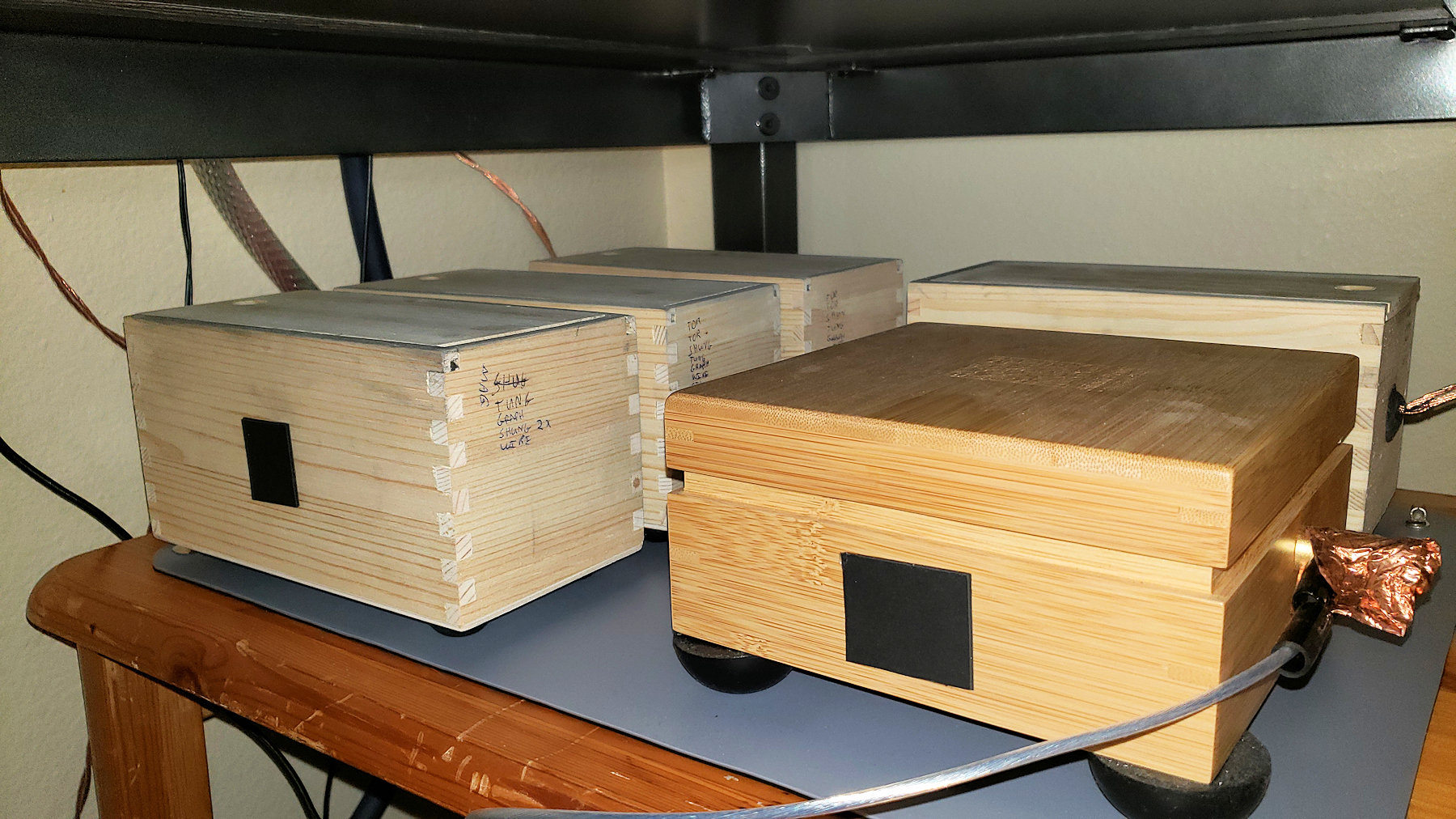 DIY Ground Box Thread | Page 10 | Headphone Reviews and Discussion ...