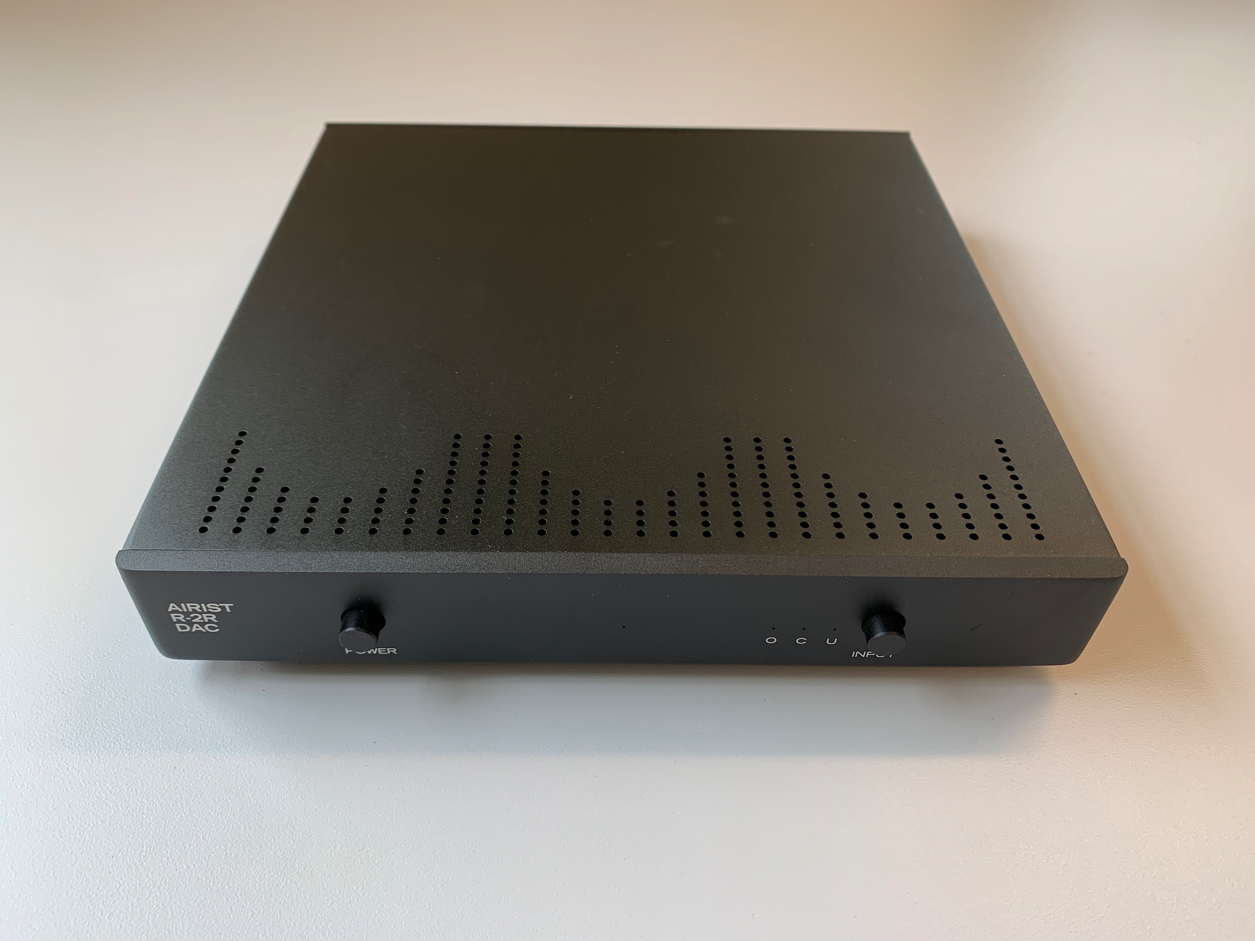 Closed: Massdrop x Airist R-2R DAC | Headphone Reviews and Discussion ...