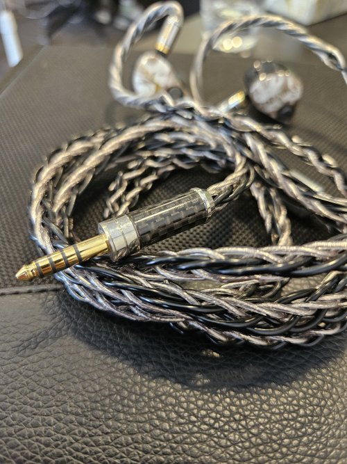 Sold: *Major Price Drop* Effect Audio Janus B w/ ConX and TermX ...