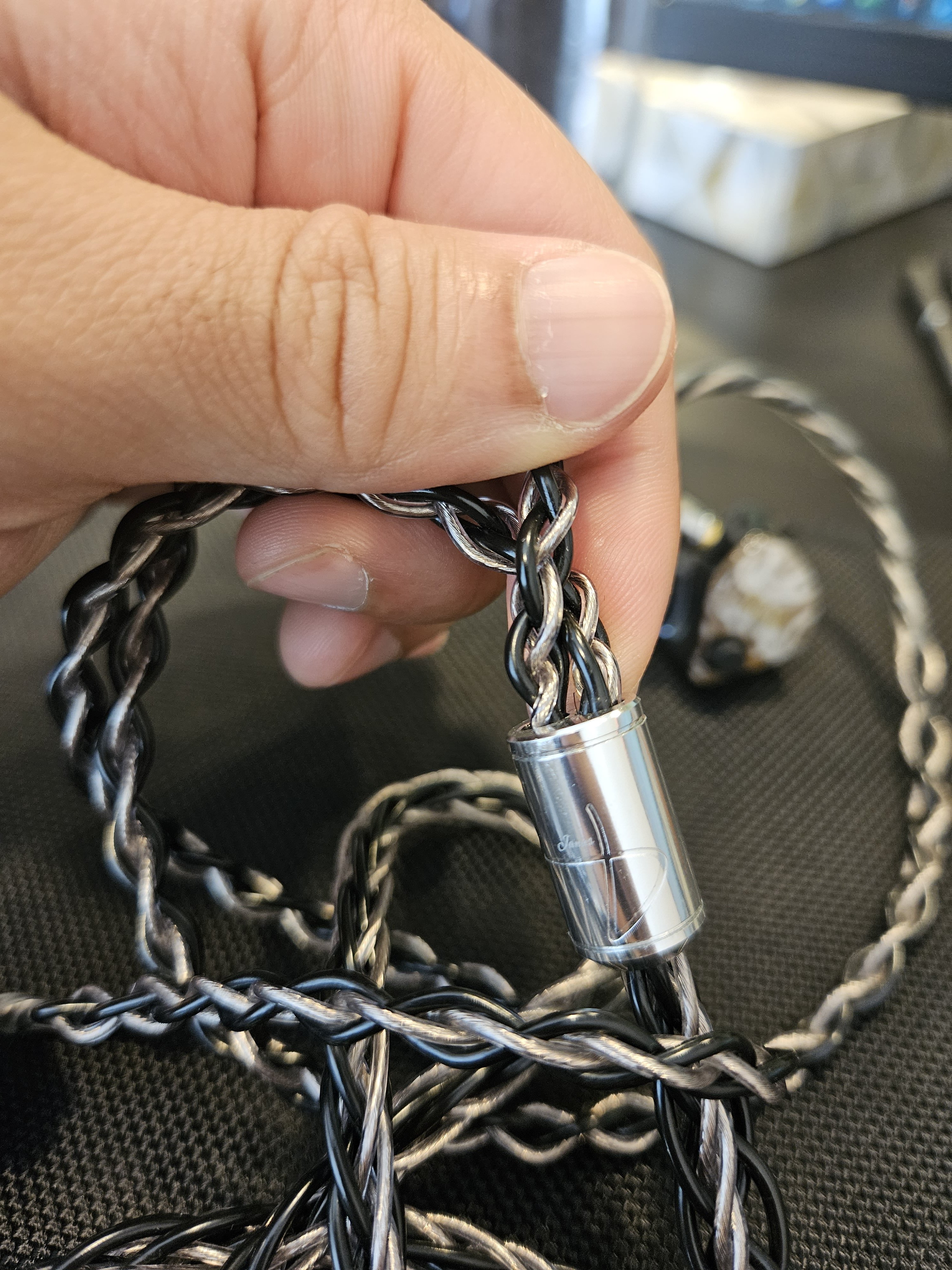 Sold: *Major Price Drop* Effect Audio Janus B w/ ConX and TermX ...