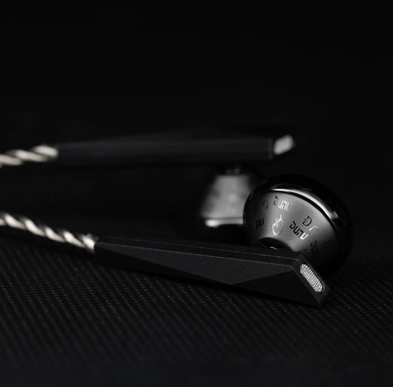 DUNU's Alpha 3 Earbuds Are Now Available! | Headphone Reviews and ...