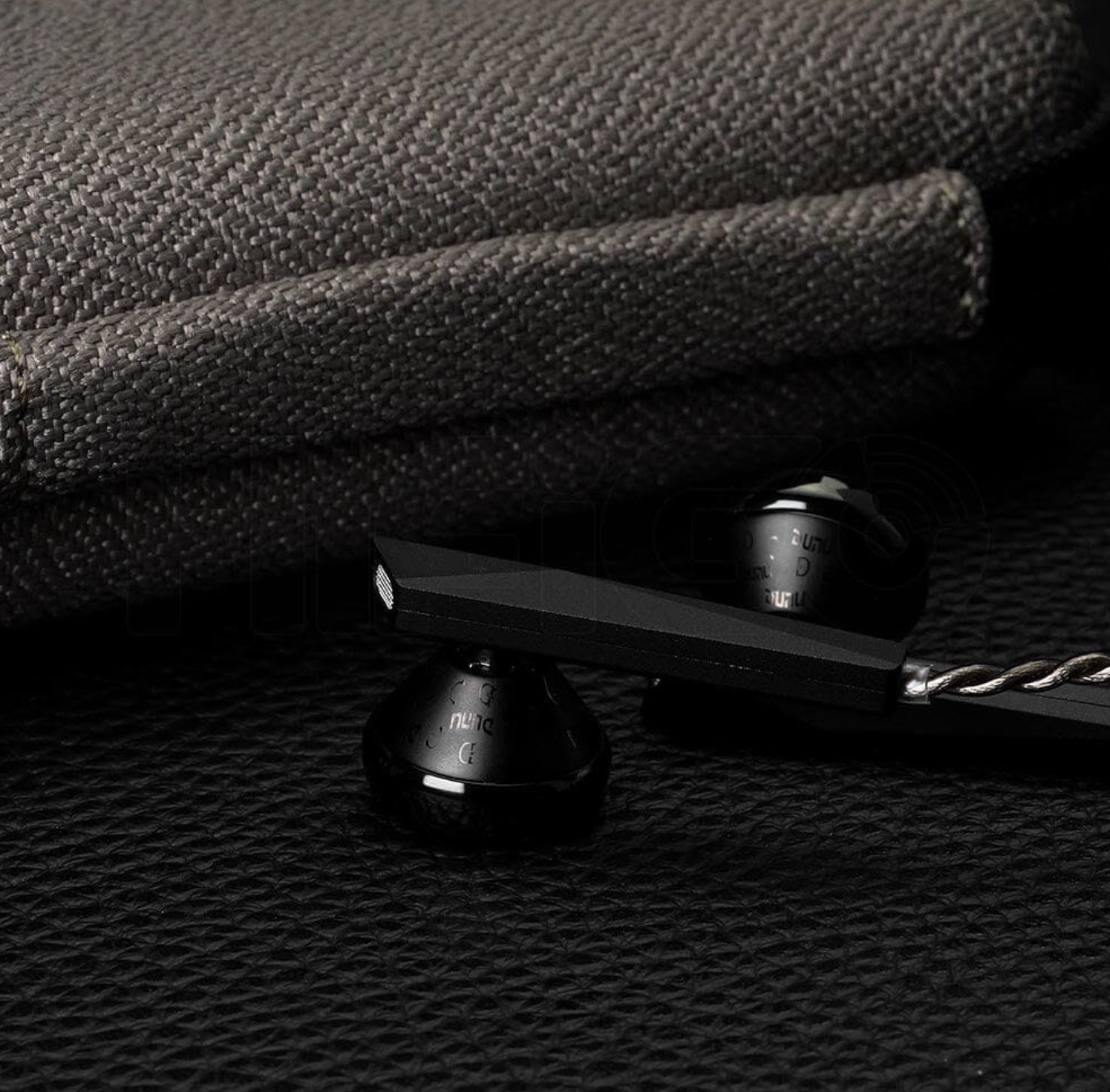 DUNU's Alpha 3 Earbuds Are Now Available! | Headphone Reviews and ...