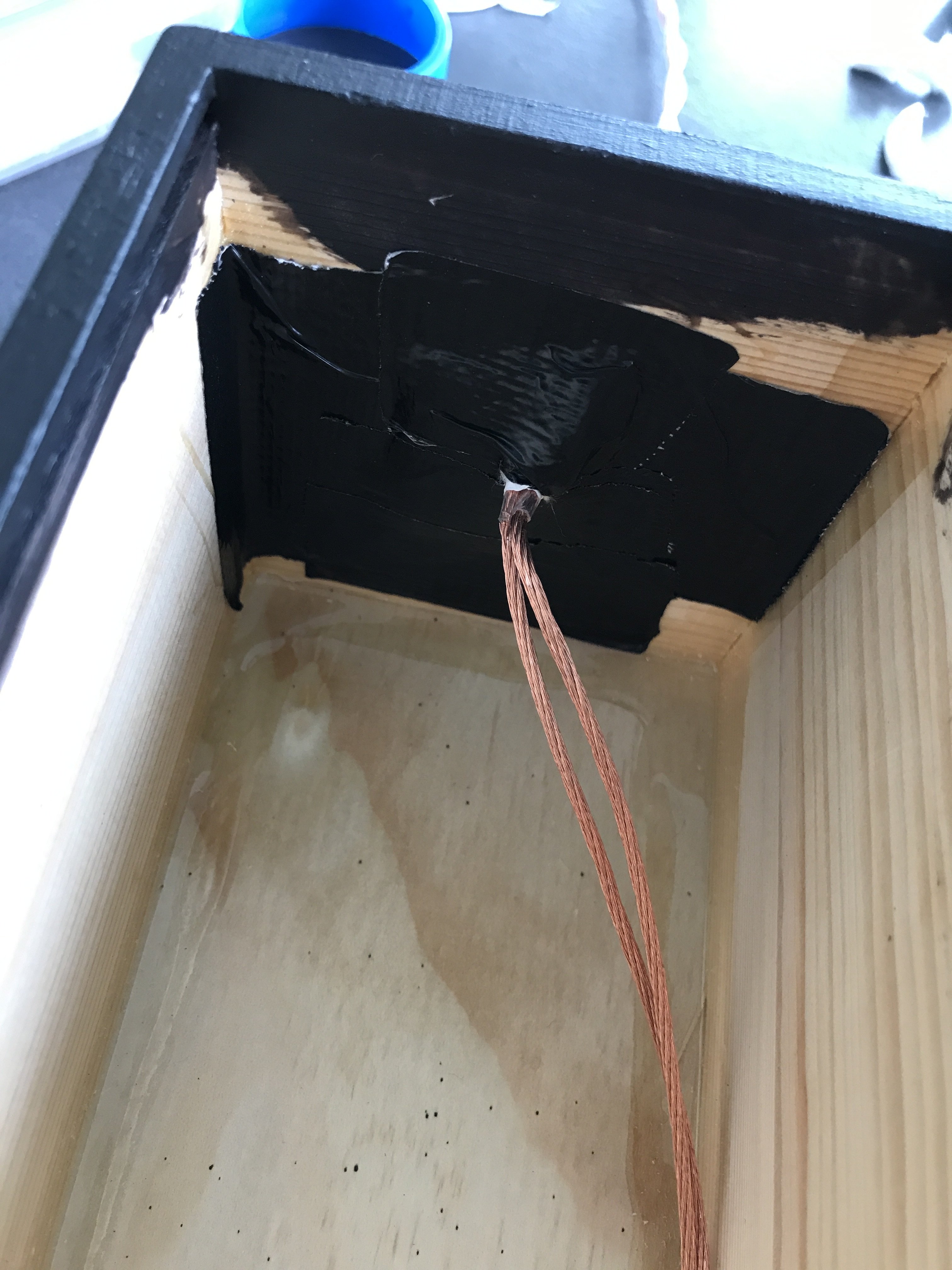 DIY Ground Box Thread | Page 11 | Headphone Reviews and Discussion ...