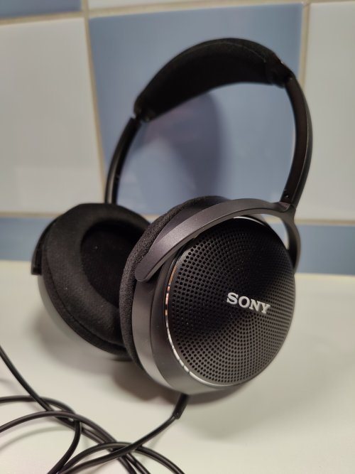 Sold: Sony mdr-ma900 | Headphone Reviews and Discussion - Head-Fi.org