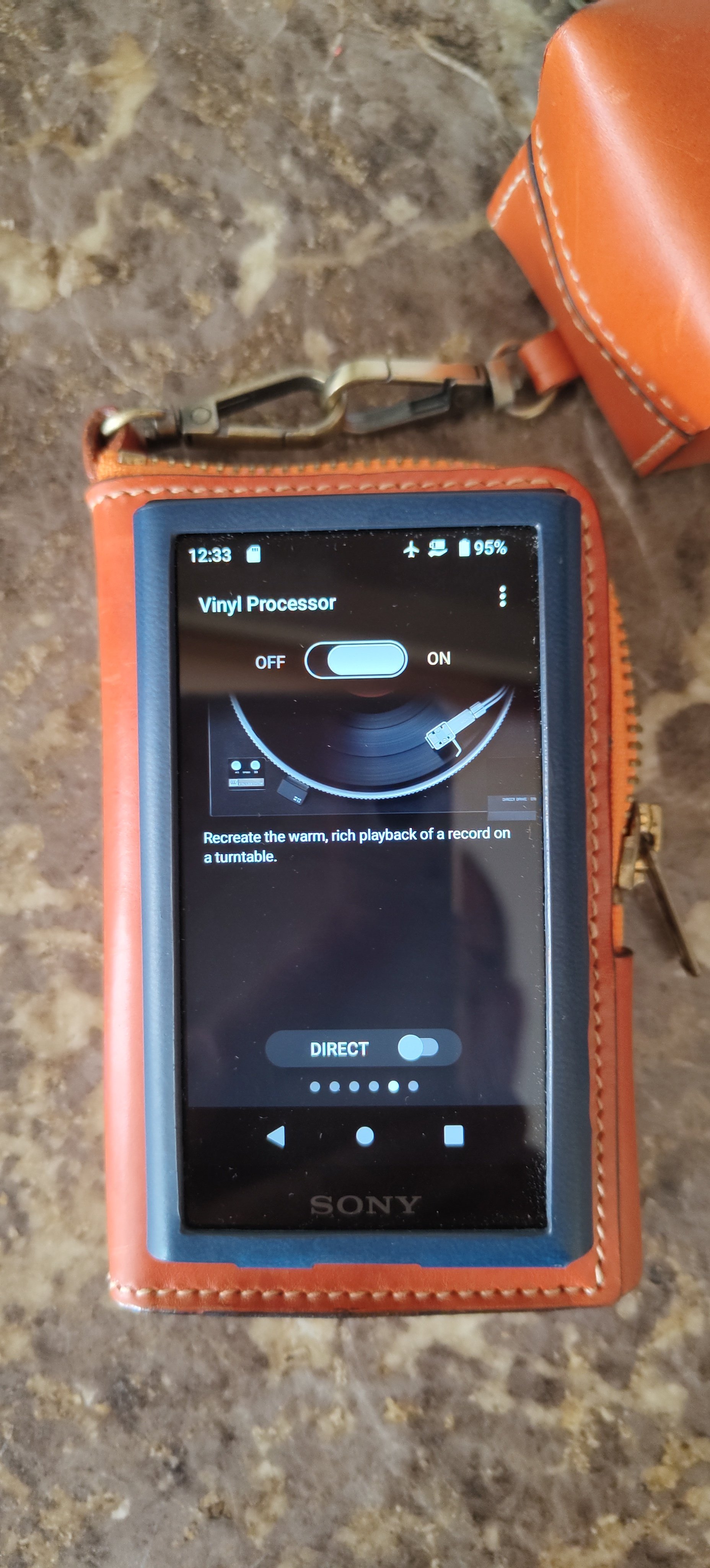 New Sony Walkman NW-A300 Series (Android 12) | Headphone Reviews and ...