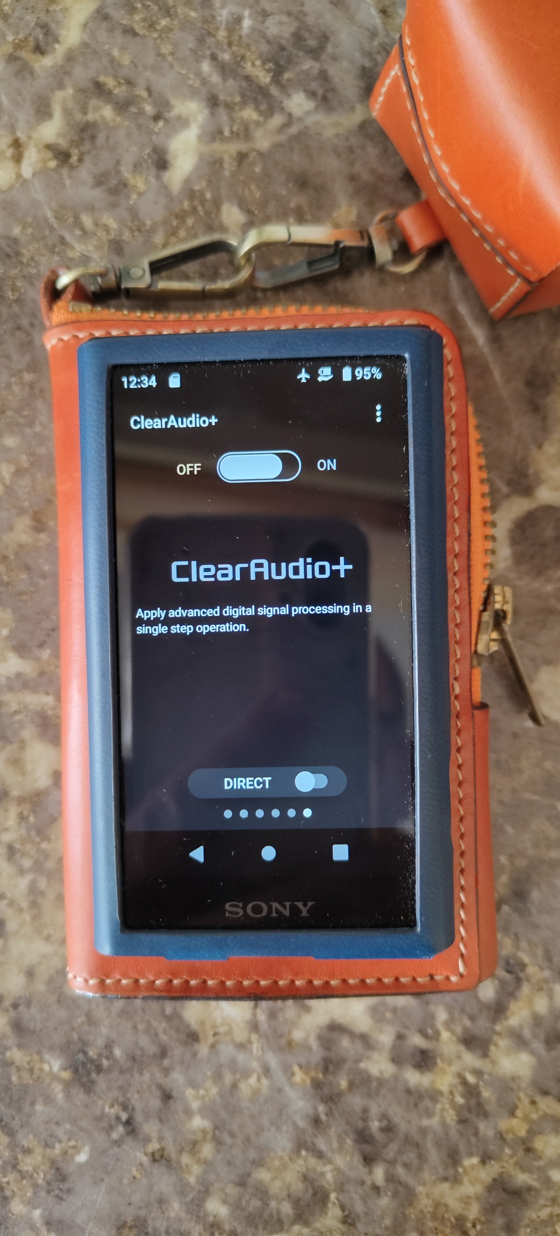 New Sony Walkman NW-A300 Series (Android 12) | Headphone Reviews and ...