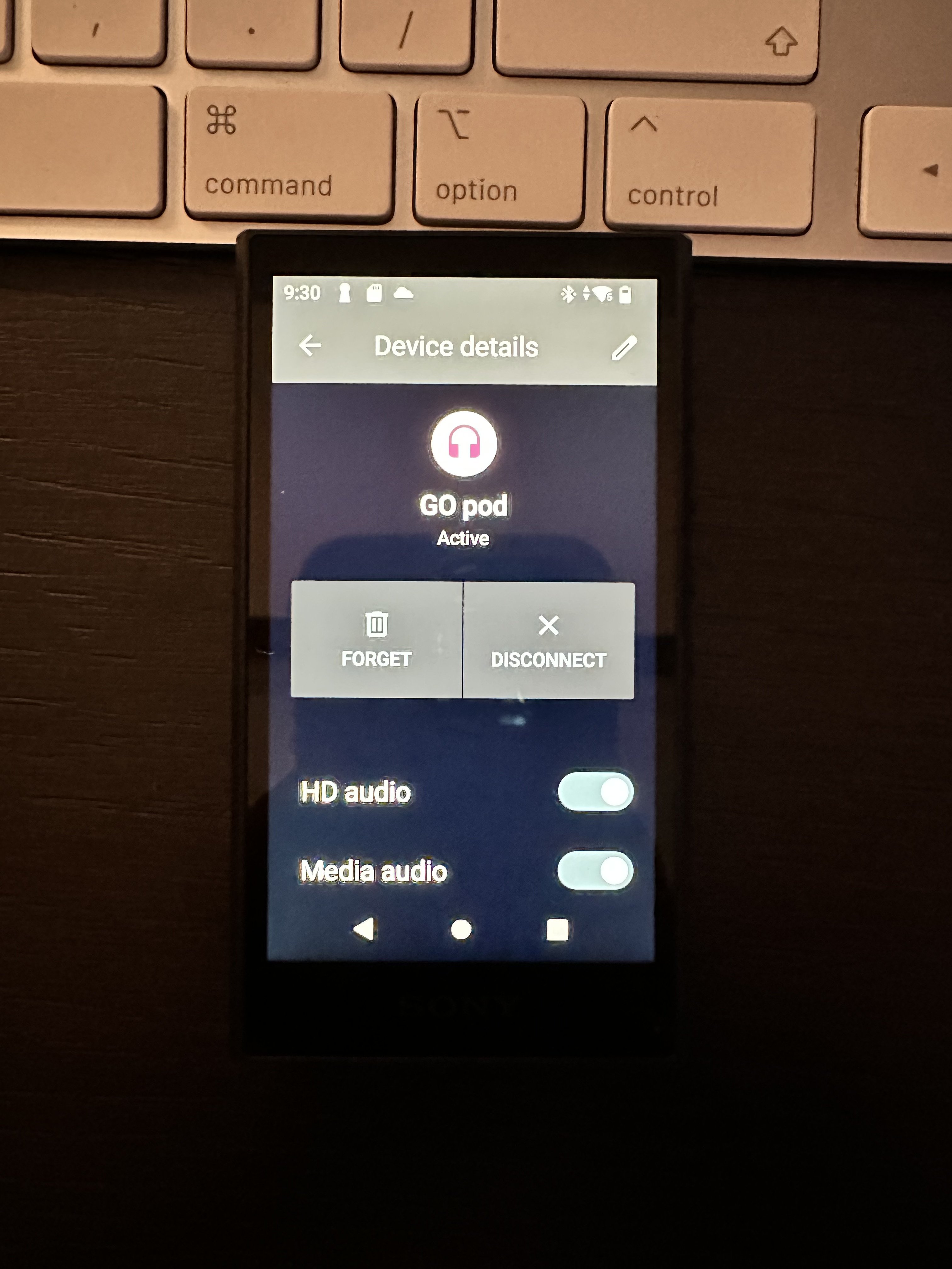 New Sony Walkman NW-A300 Series (Android 12) | Headphone Reviews and ...