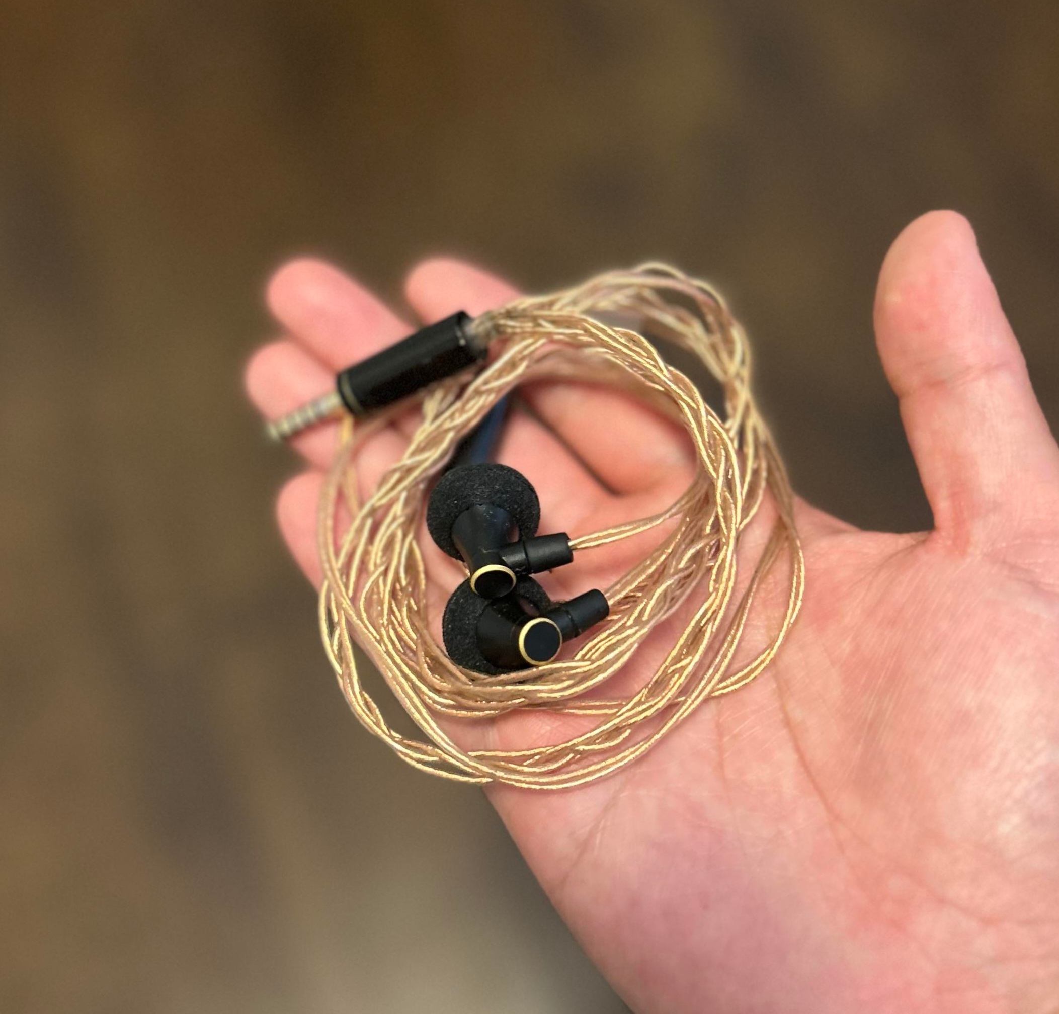 The Watercooler -- Impressions, philosophical discussion and general ...