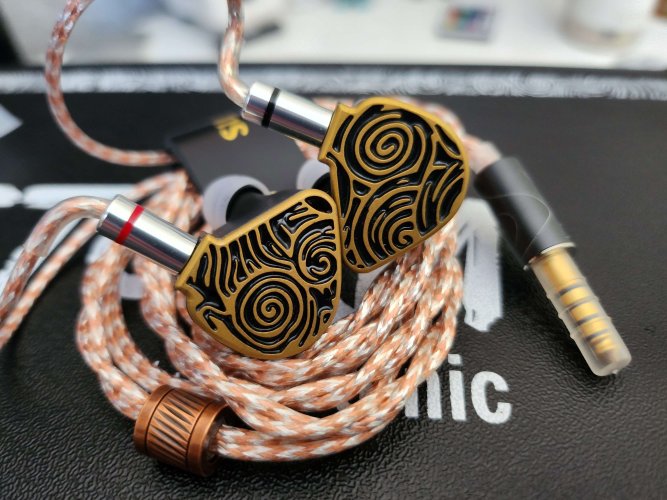 Subtonic STORM: Impressions and Discussion | Headphone Reviews and ...