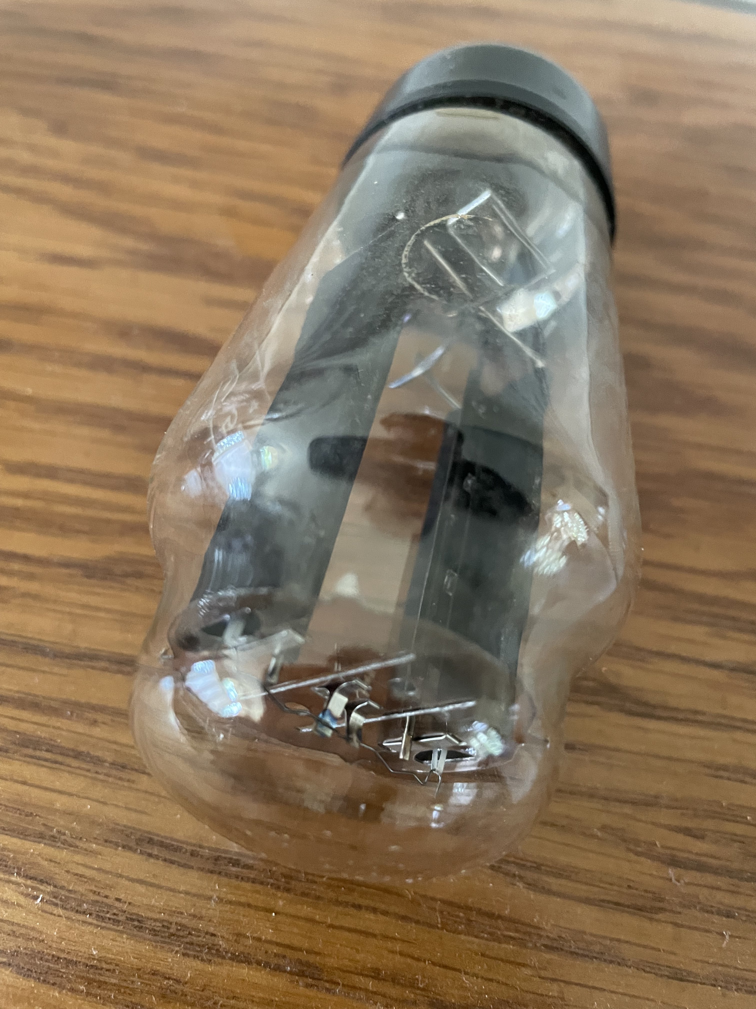 Sold: NOS GEC U52 | Headphone Reviews and Discussion - Head-Fi.org