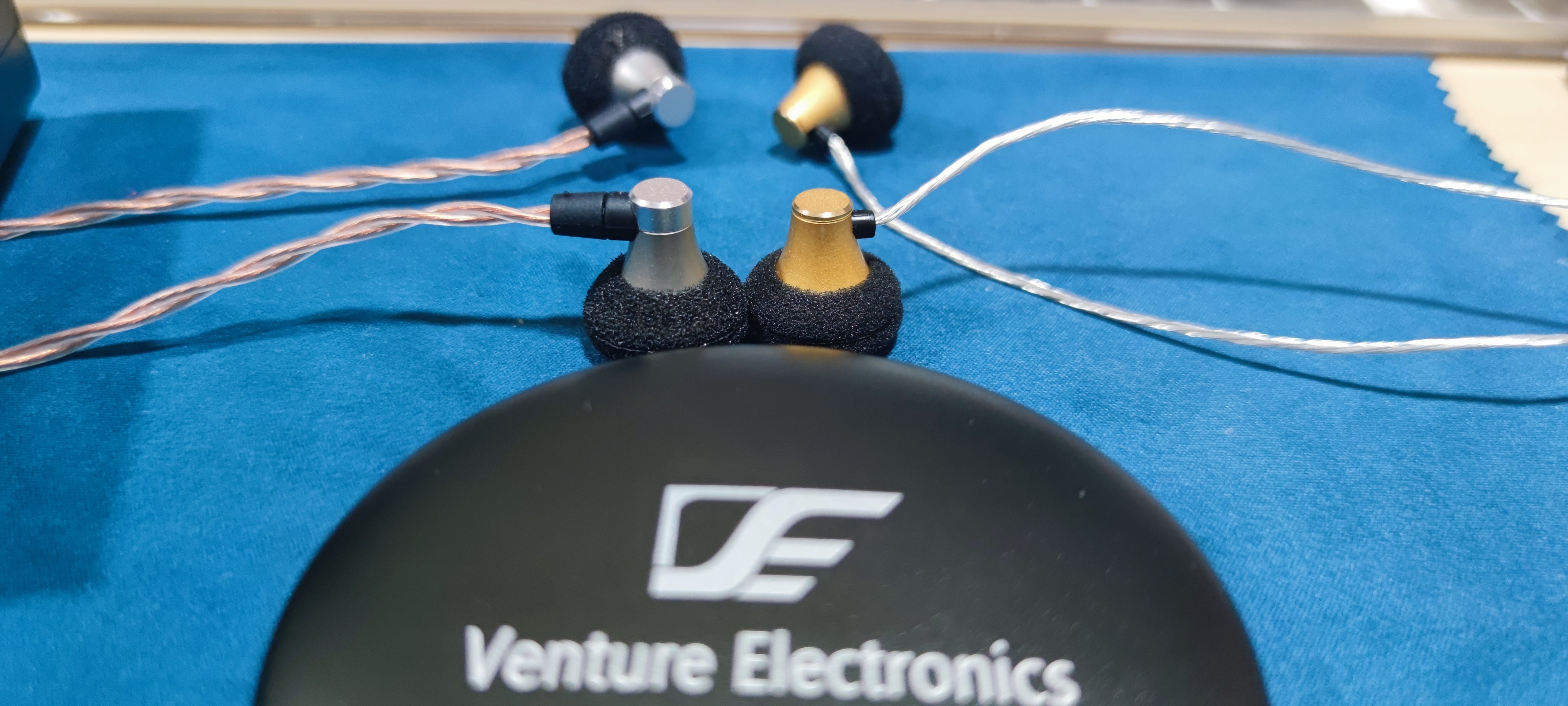 Venture Electronics Thread | Page 33 | Headphone Reviews and Discussion ...