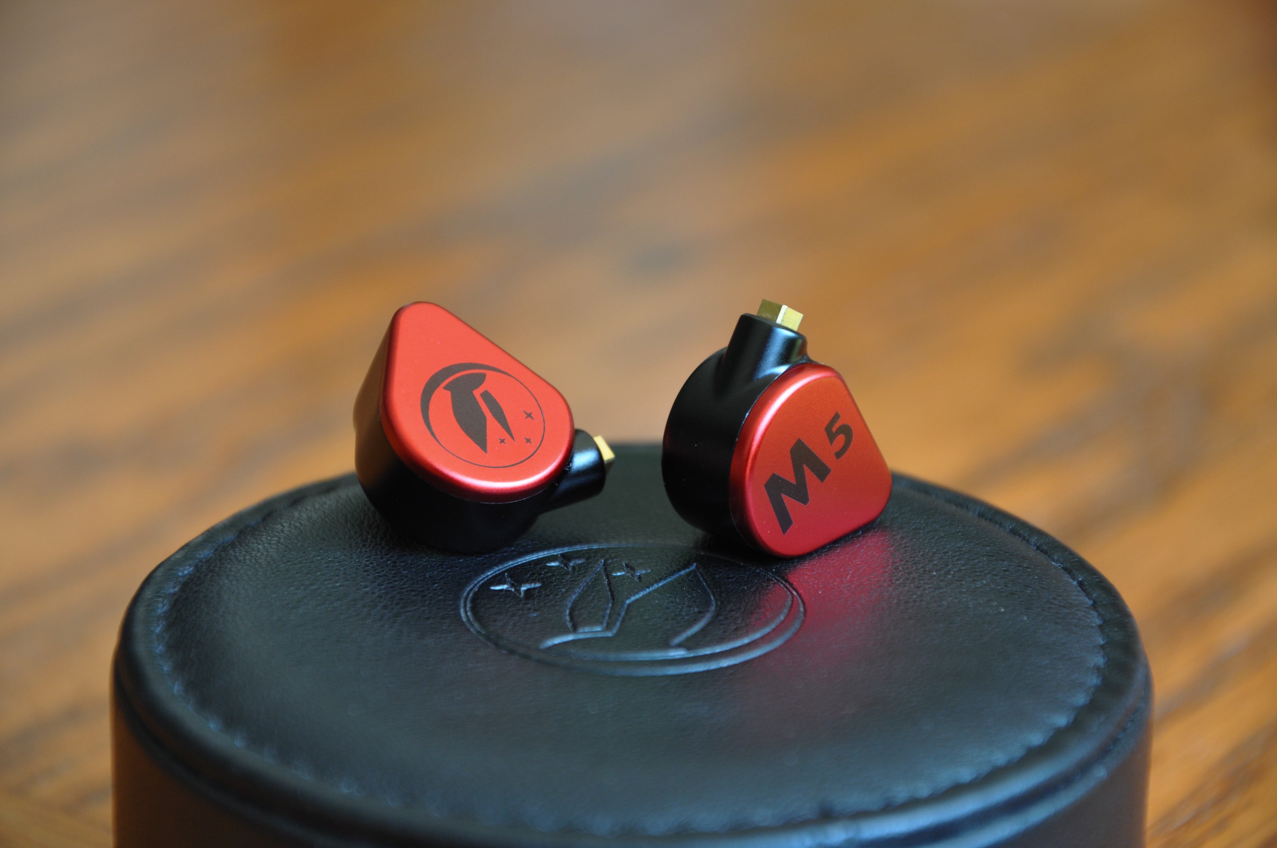 Closed: [PD] Fir M5 - *Sold locally* | Headphone Reviews and Discussion ...