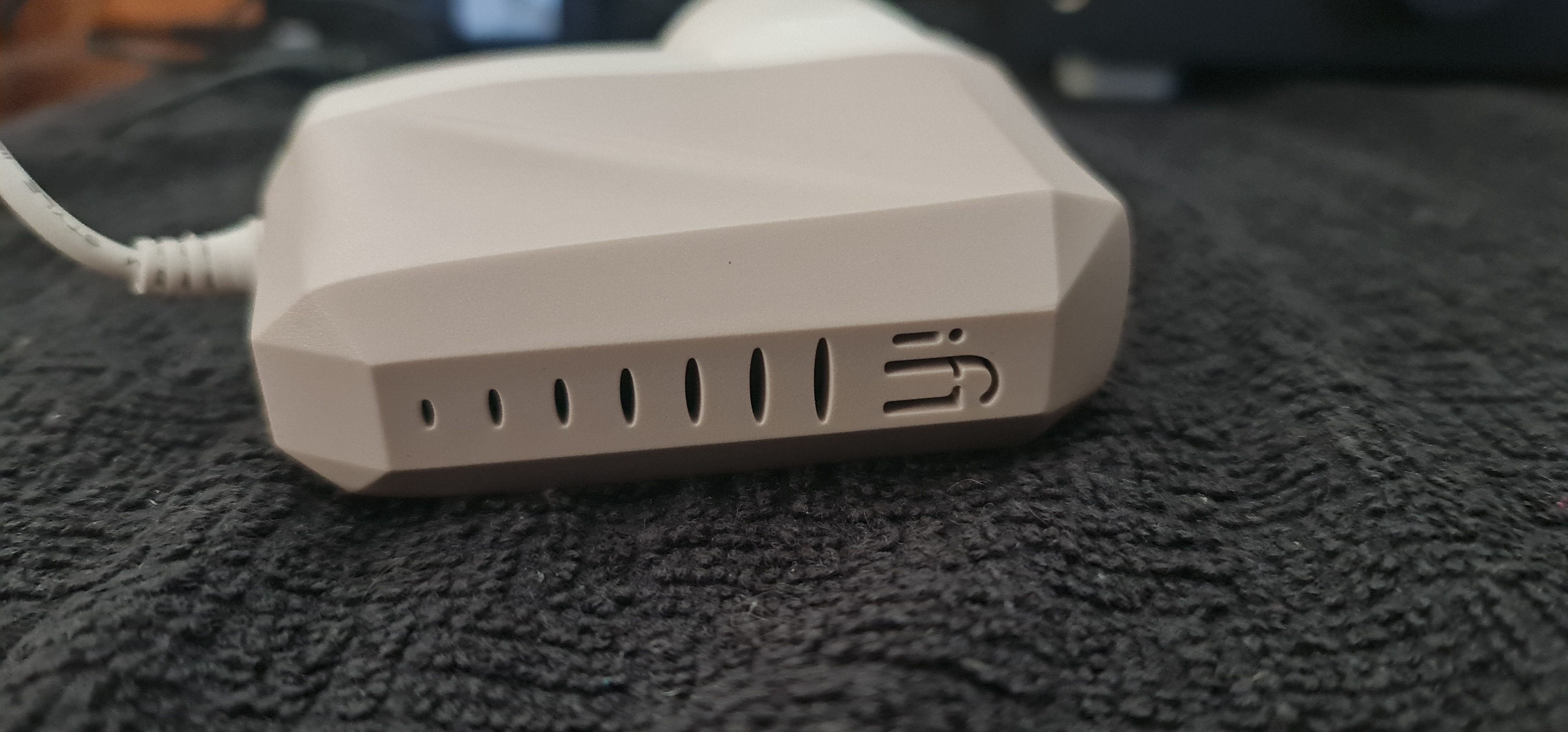 Closed: iFi AUDIO iPower X 5V 3A Universal Power Adapter | Headphone ...