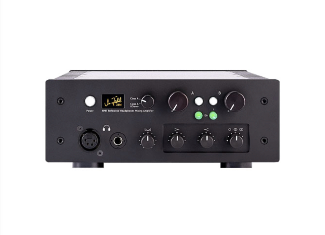 Closed: Zahl HM1 | Headphone Reviews and Discussion - Head-Fi.org