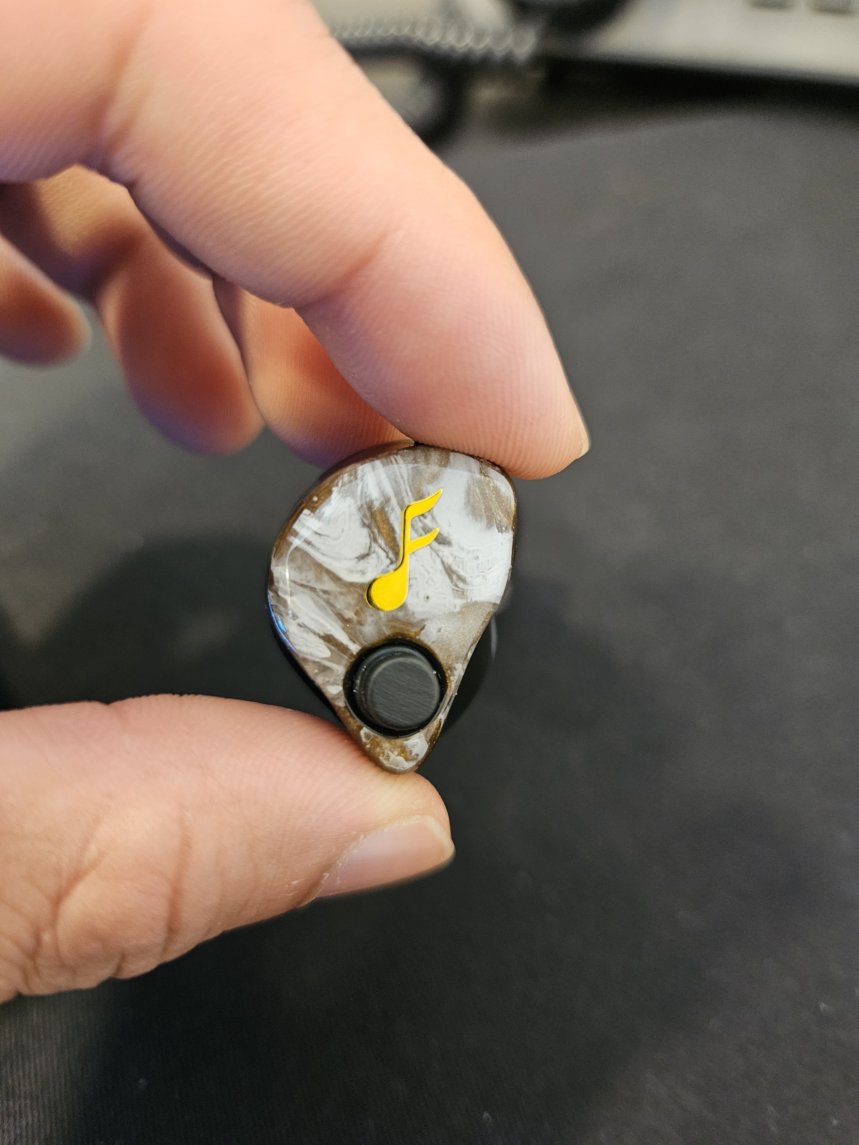 Sold: Pending: Fatfreq Grand Maestro w/ Blue Apex Modules | Headphone ...