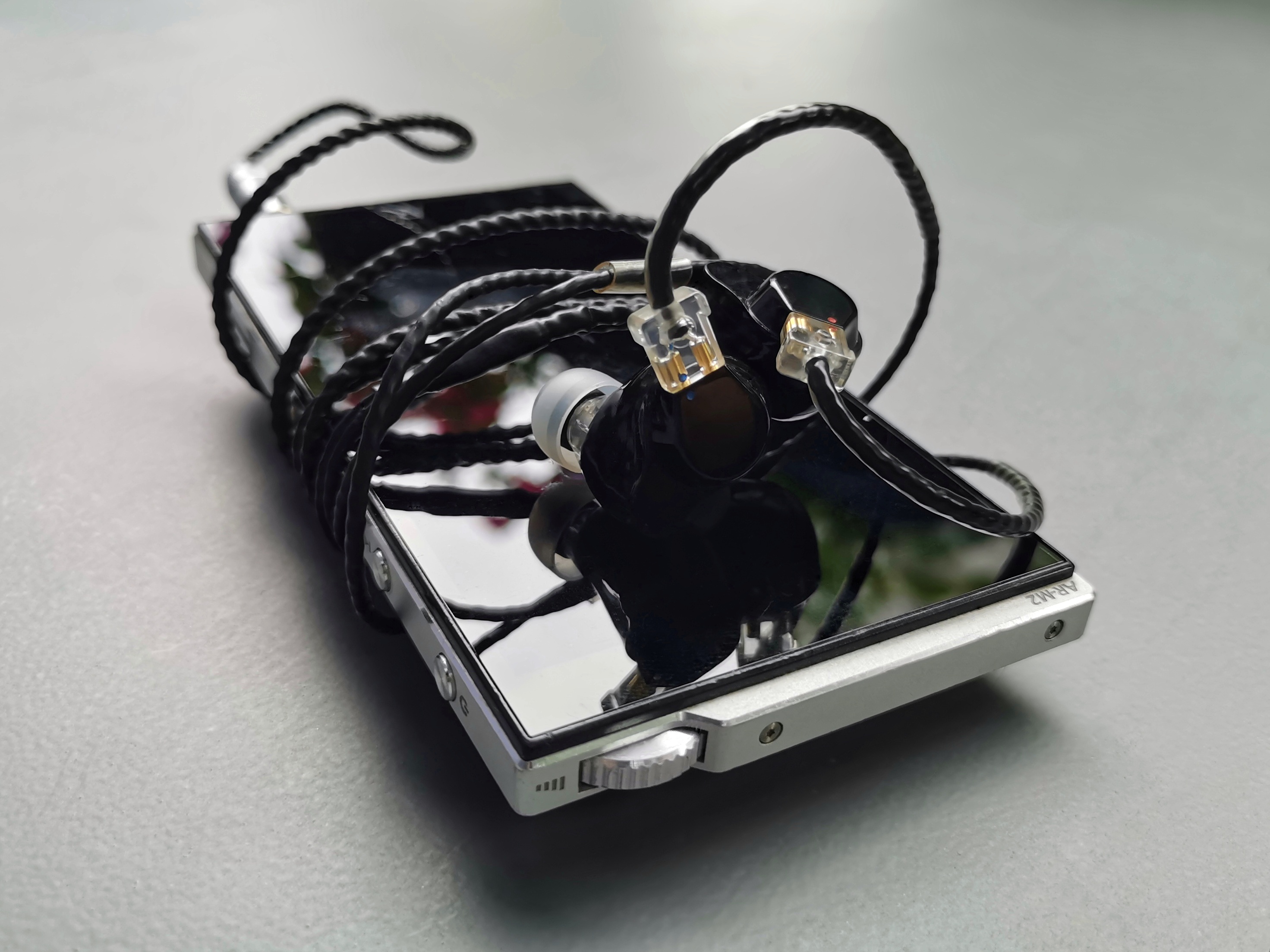 Sold: Fitear x Fostex TE100 | Headphone Reviews and Discussion - Head ...