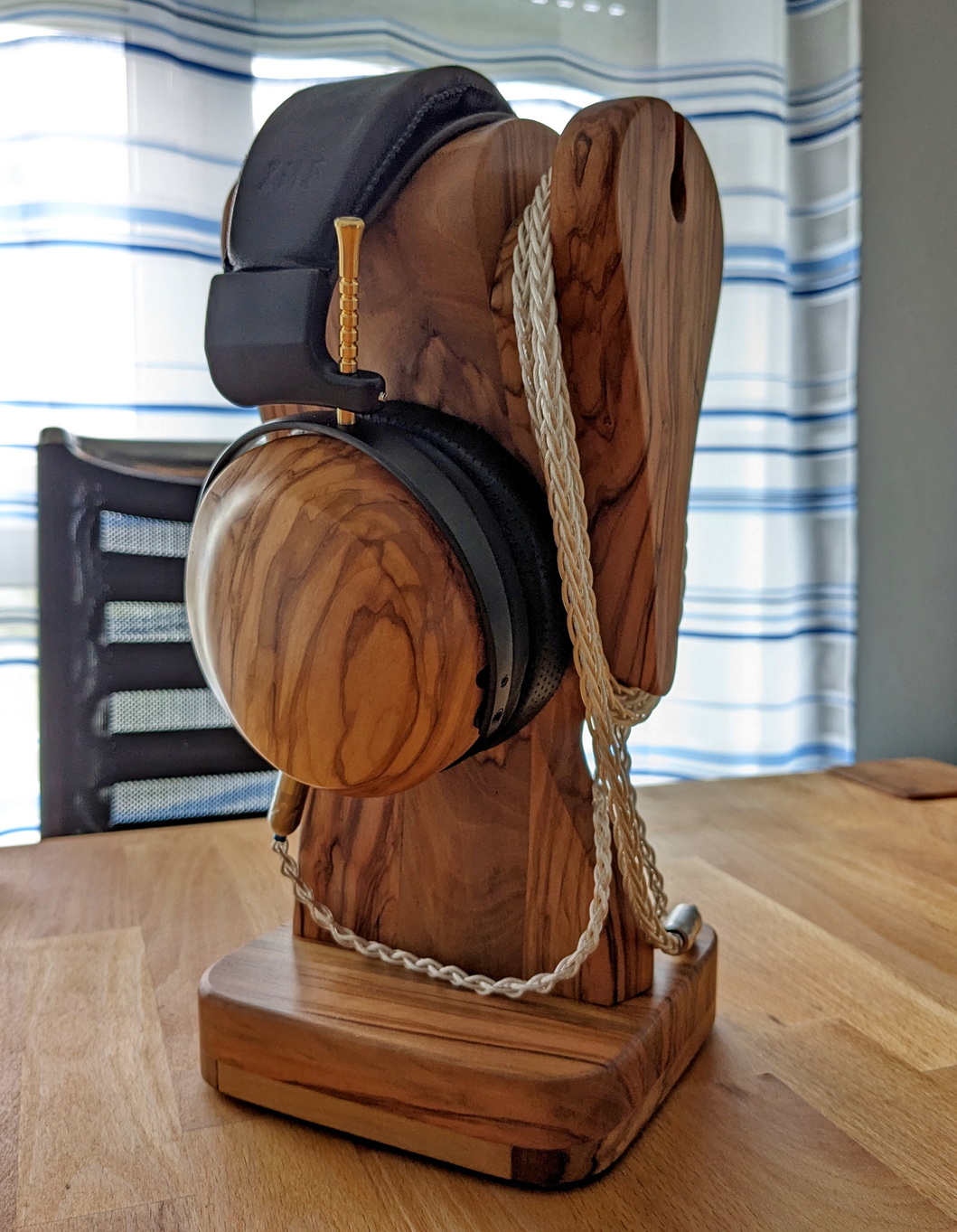 ZMF Atrium Closed - the latest closed back headphone from ZMF | Page ...