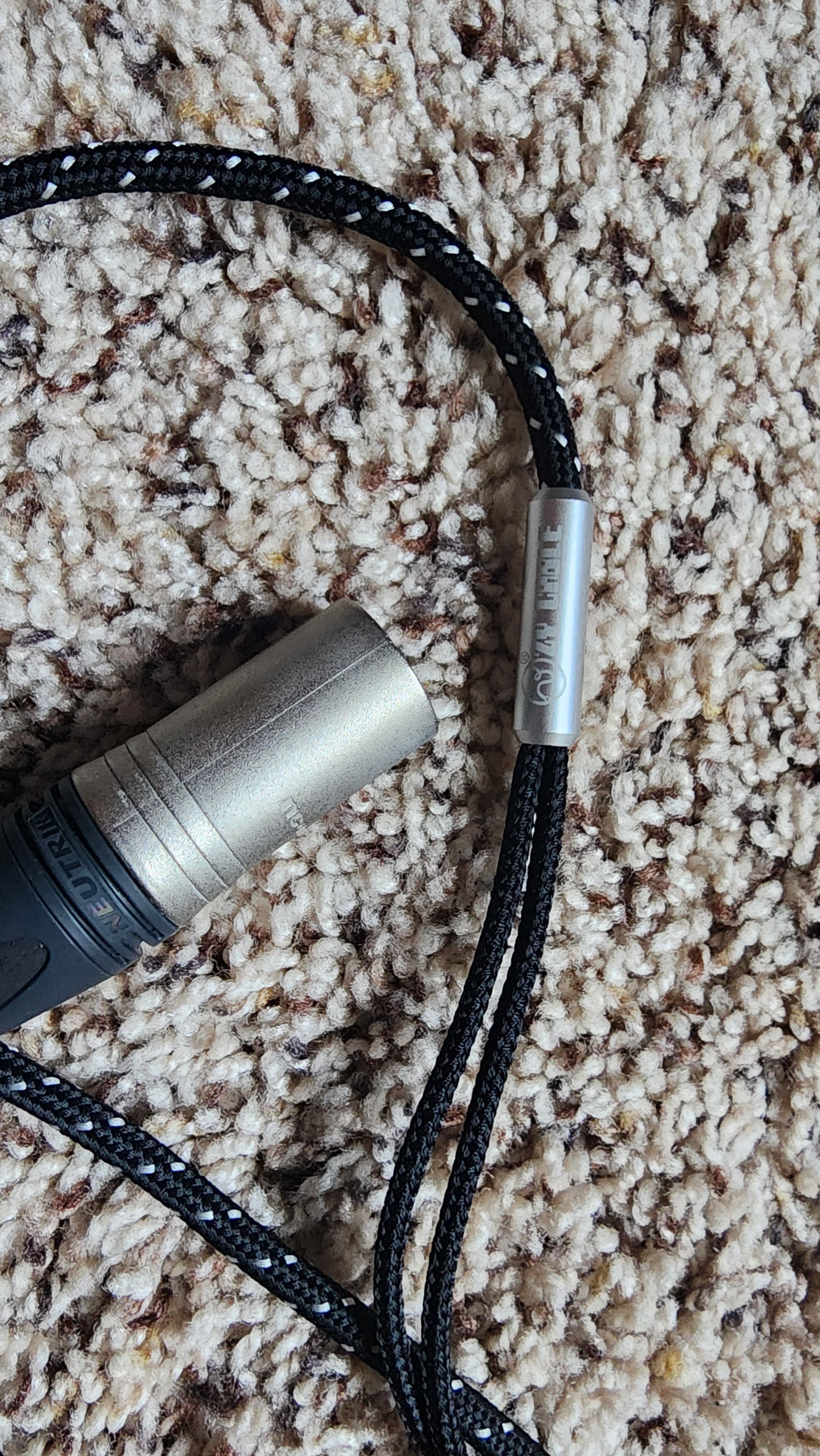 Sold: Sennheiser HD600 + ZY Audio 4-pin cable | Headphone Reviews and ...
