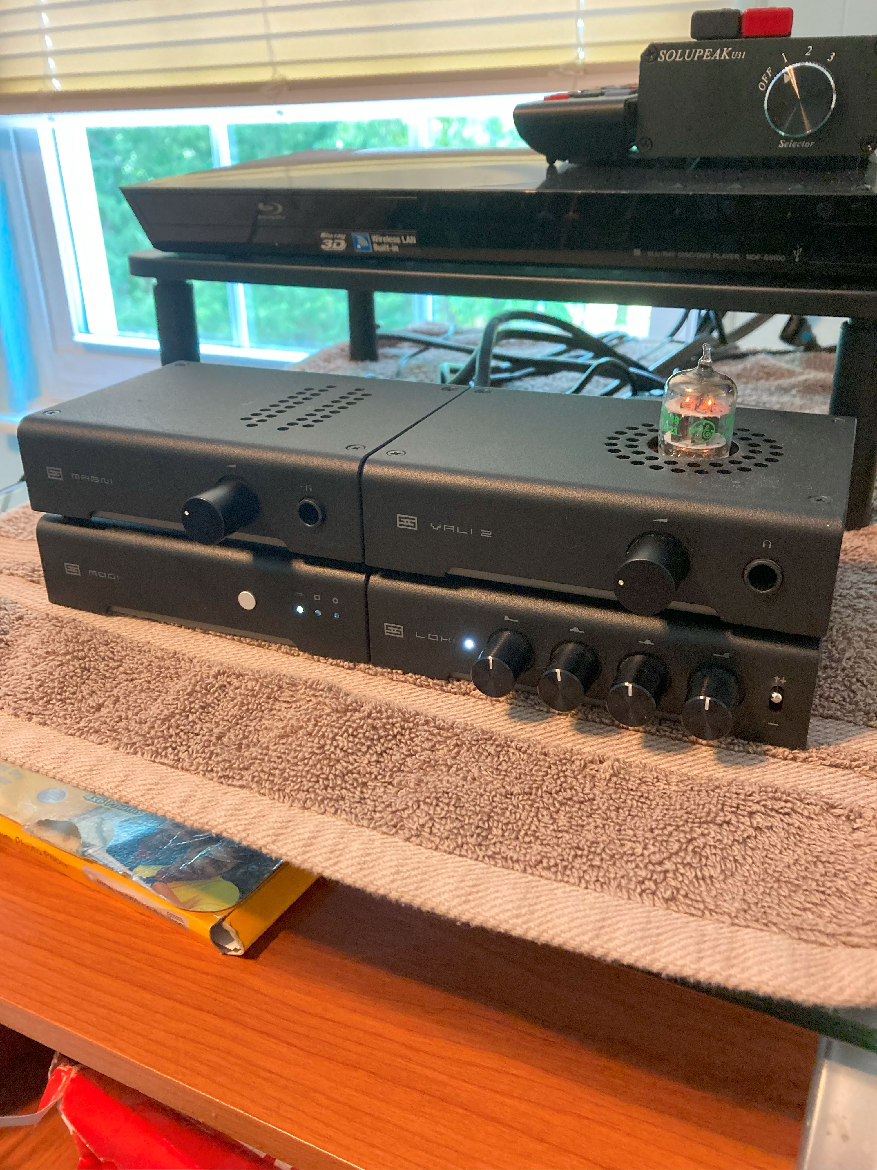 Little Schiit Stacks | Headphone Reviews and Discussion - Head-Fi.org
