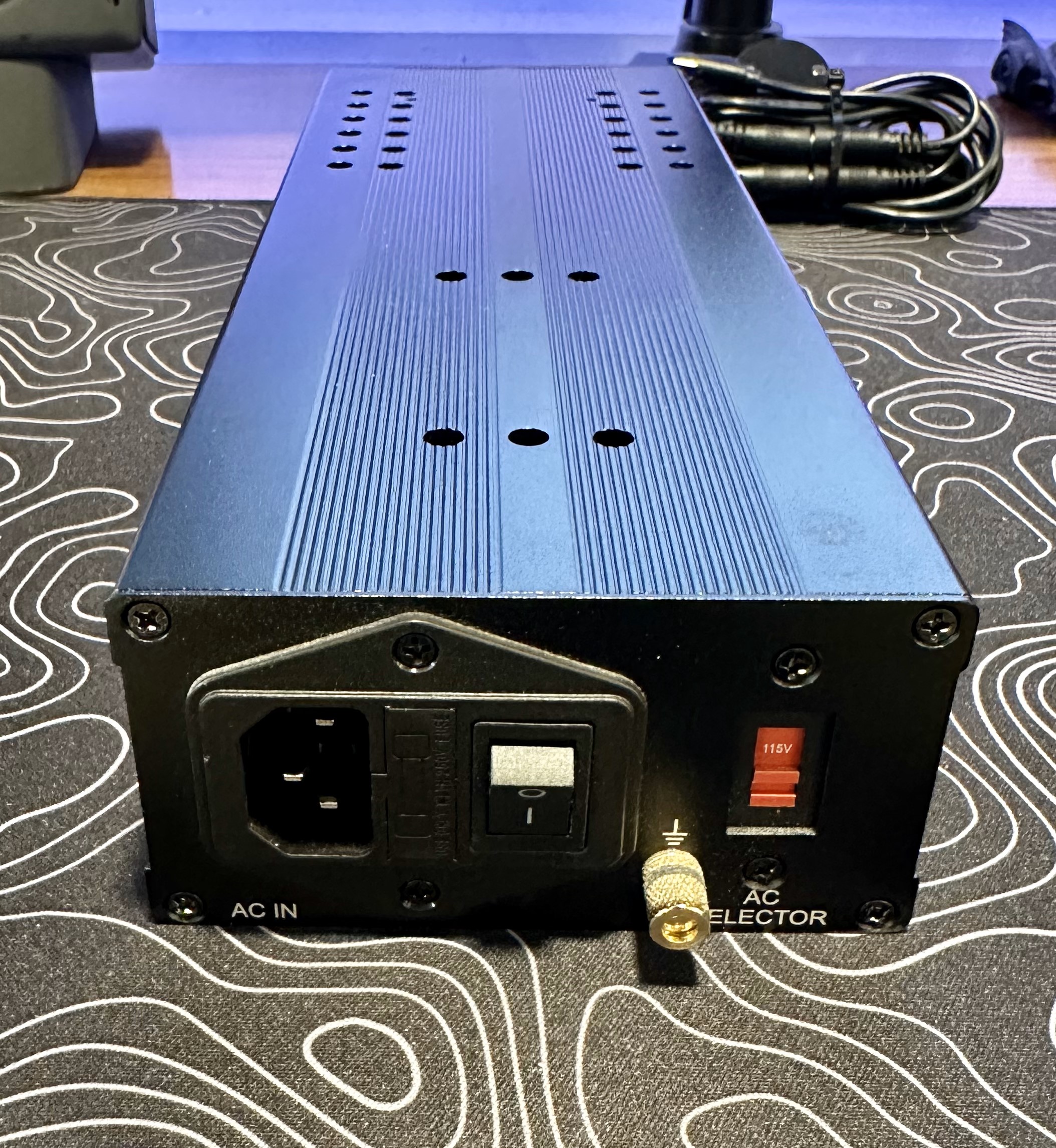 Sold: Allo DIGIONE SIGNATURE with Power Supply | Headphone Reviews and ...