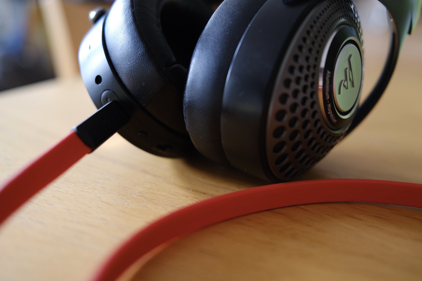 Focal Bathys Hi-Fi Bluetooth & ANC Headphones: Early Impressions ...