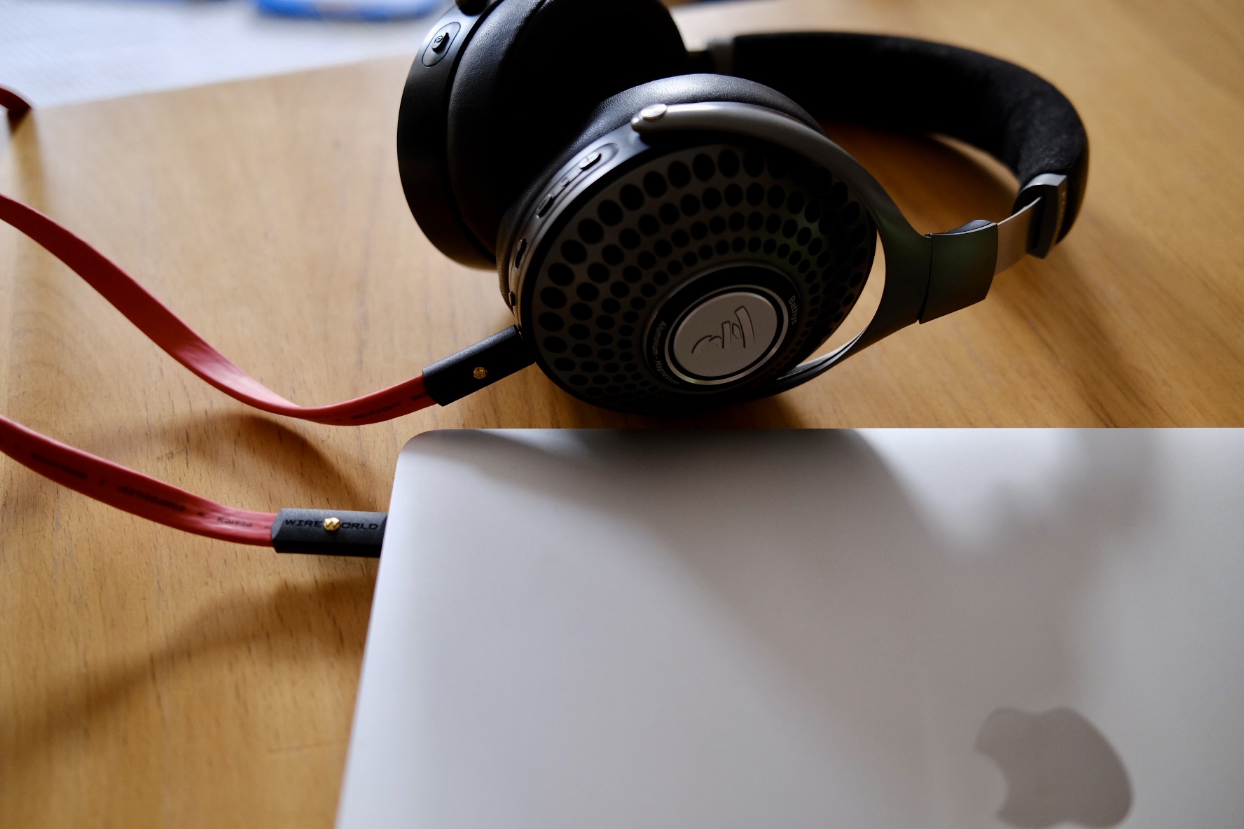 Focal Bathys Hi-Fi Bluetooth & ANC Headphones: Early Impressions ...
