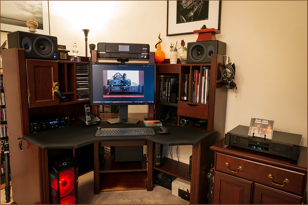 New computer selection | Headphone Reviews and Discussion - Head-Fi.org