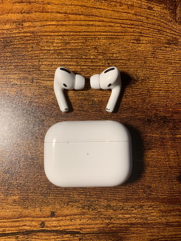 Sold: Airpod pro gen 1 | Headphone Reviews and Discussion - Head-Fi.org