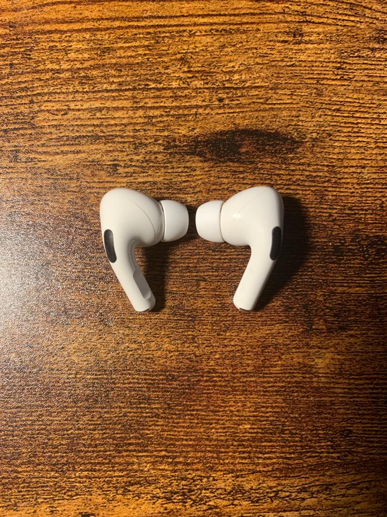 Sold: Airpod pro gen 1 | Headphone Reviews and Discussion - Head-Fi.org