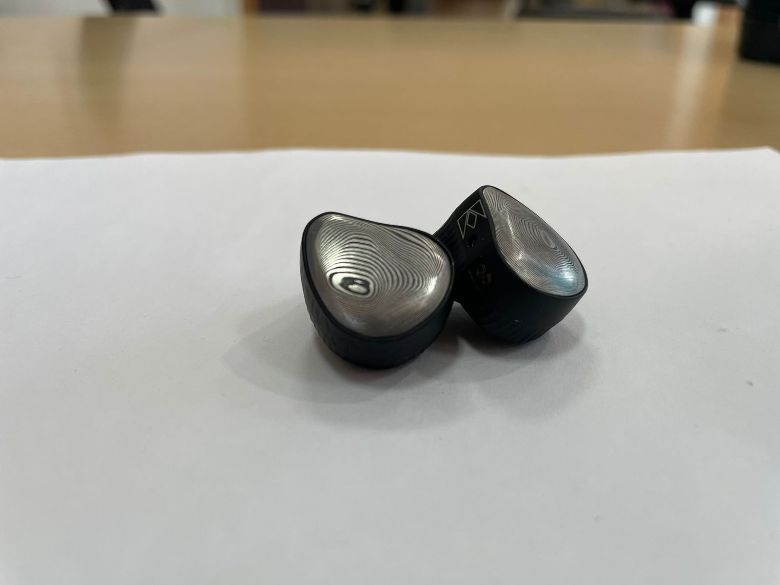Sold: Noble audio Viking Ragnar | Headphone Reviews and Discussion ...