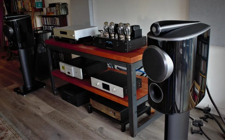 The Audio Lounge | Page 1111 | Headphone Reviews and Discussion - Head ...